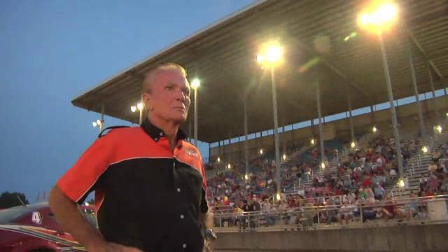 Lucky Teter and His Hell Drivers, Sampler clips on Vimeo