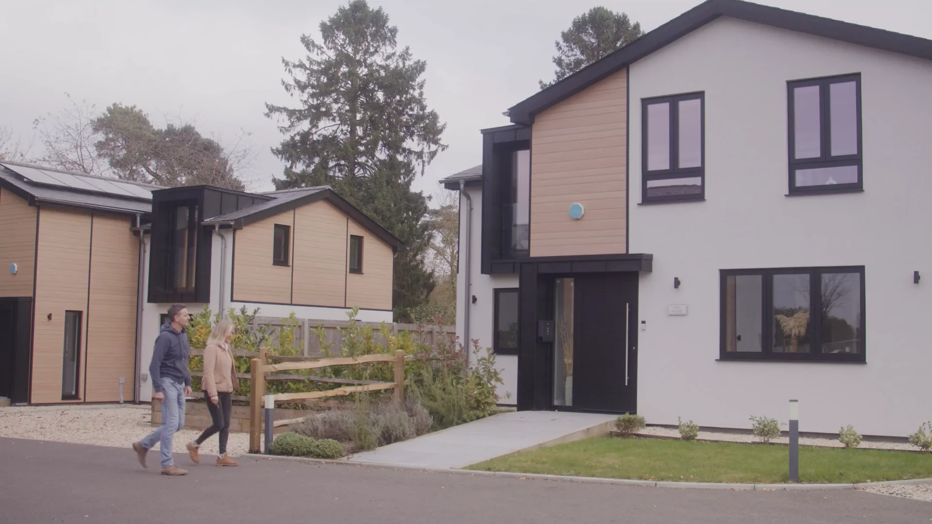 CB Property Case Study -Pivot Developments