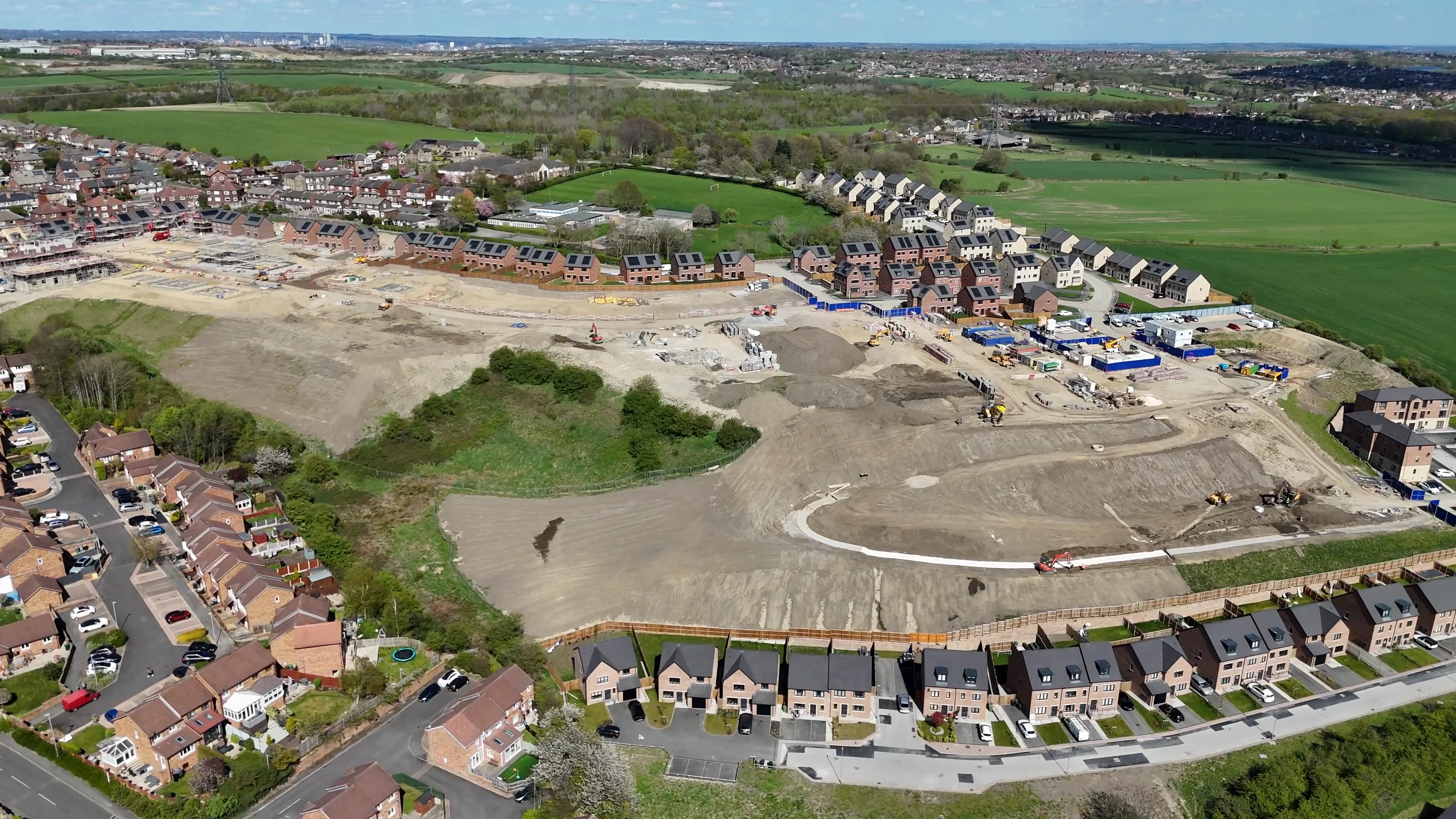 Soothill Batley Caddick APRIL 2025