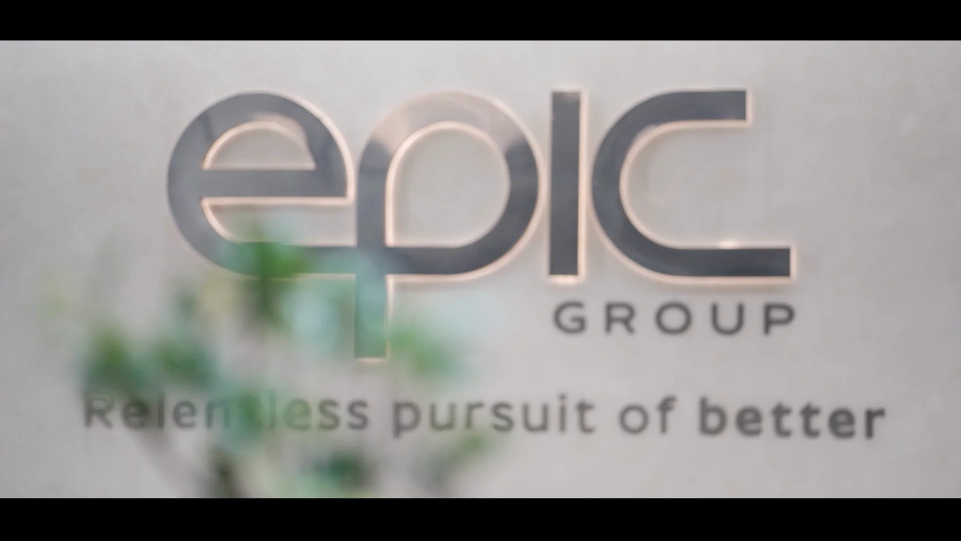 Epic dhaka new office 2025