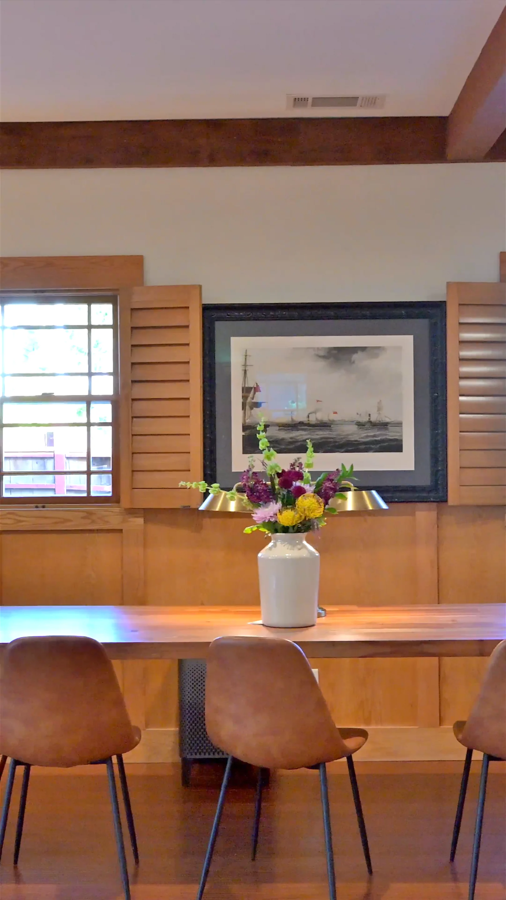 Ron Salter, Marcus Lee & Todd Montgomery Present: 2445 Encinal Avenue ...