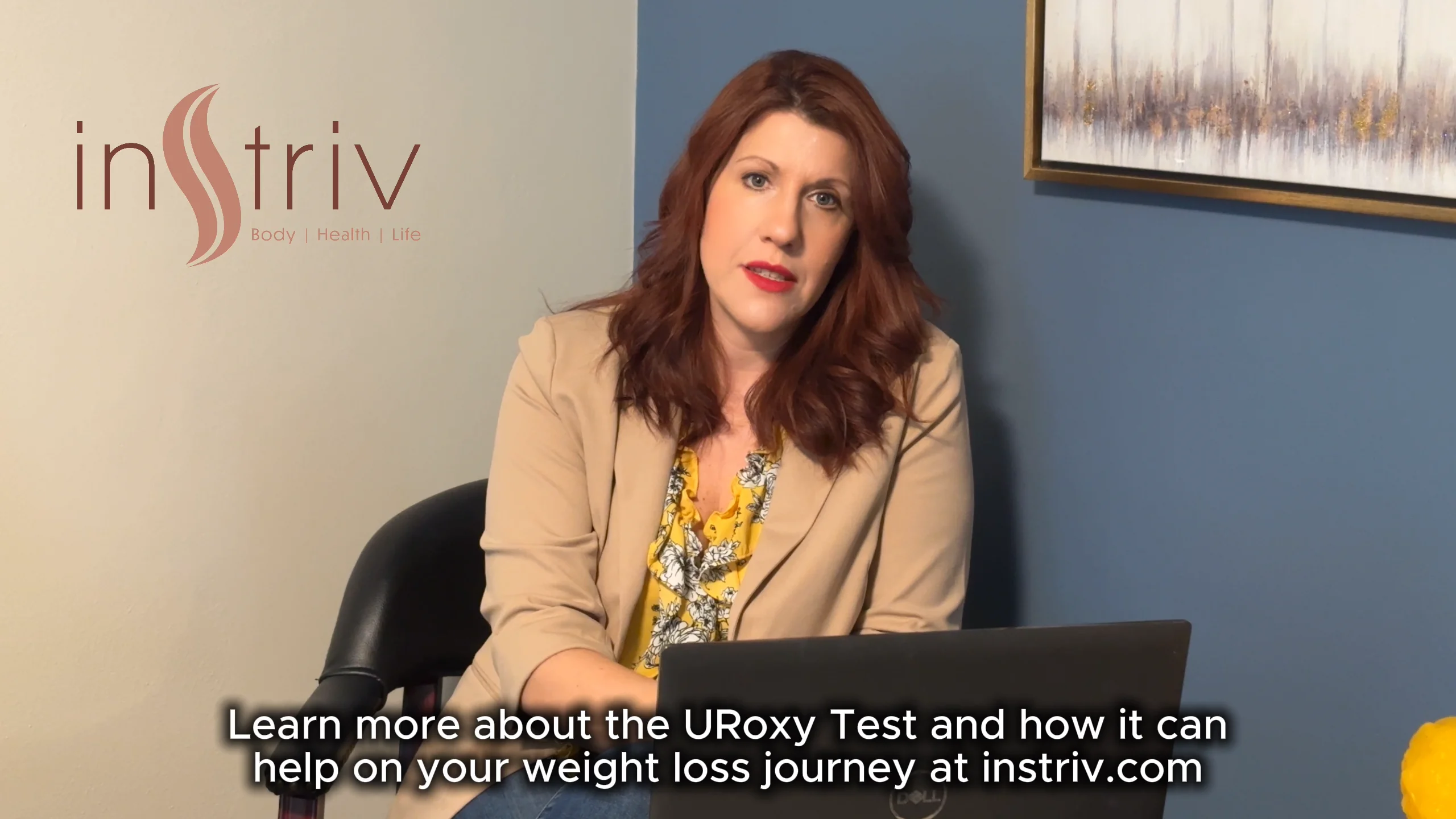 What Is a URoxy Test