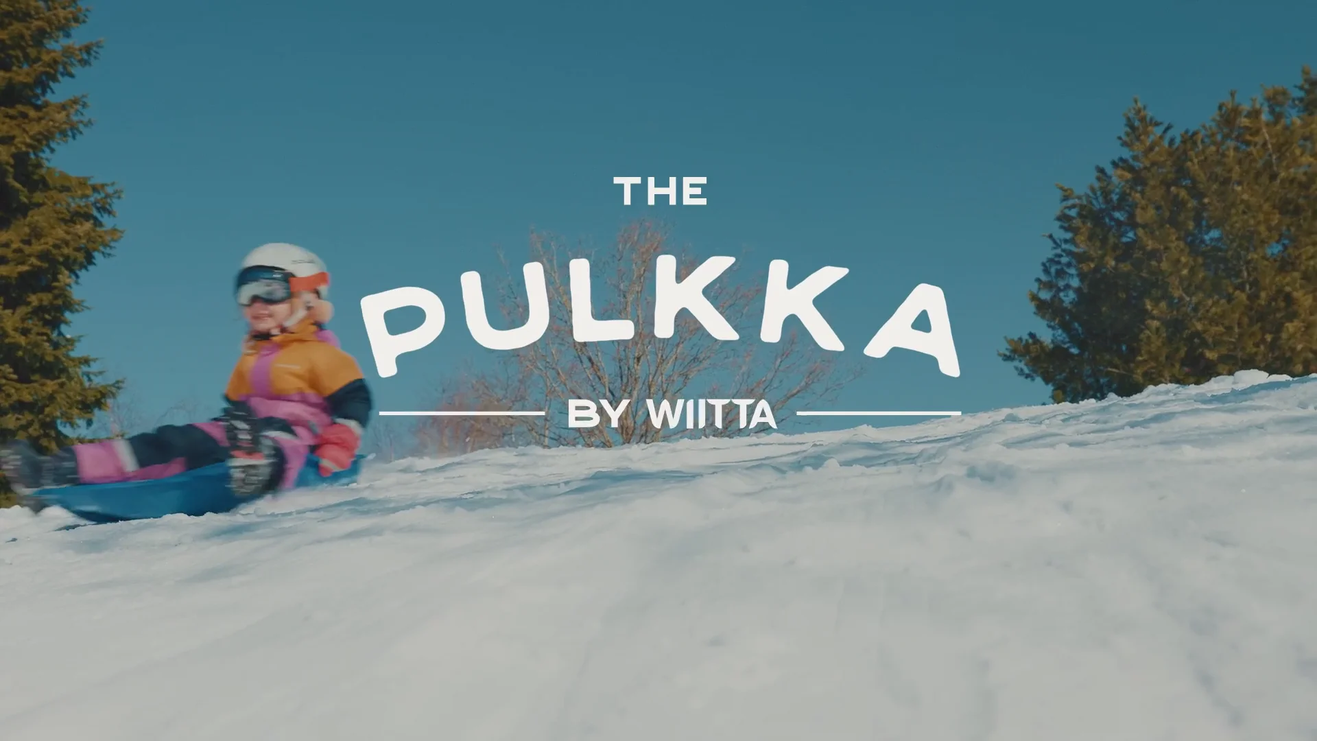 WIITTA | The Pulkka