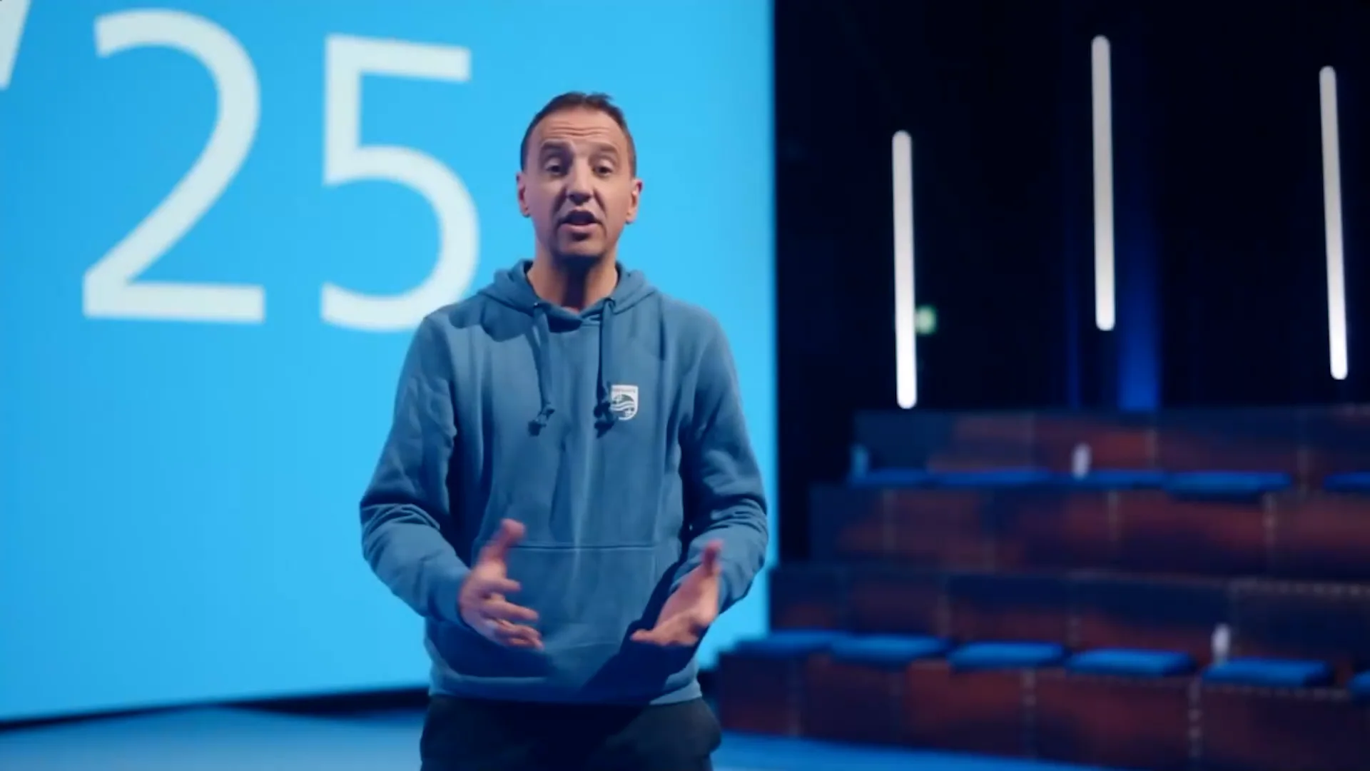 Philips Global Kick-off Event