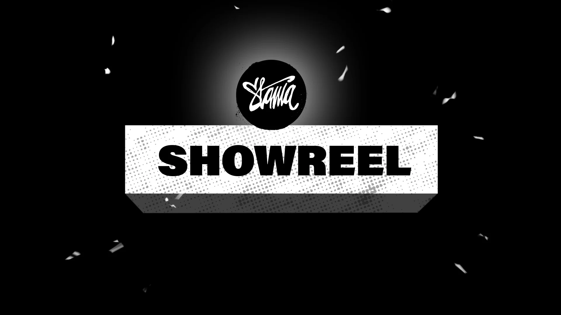 Showreel 2025 | Motion Design & 2D Animation