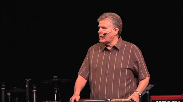 Dr Jim Garlow on Vimeo
