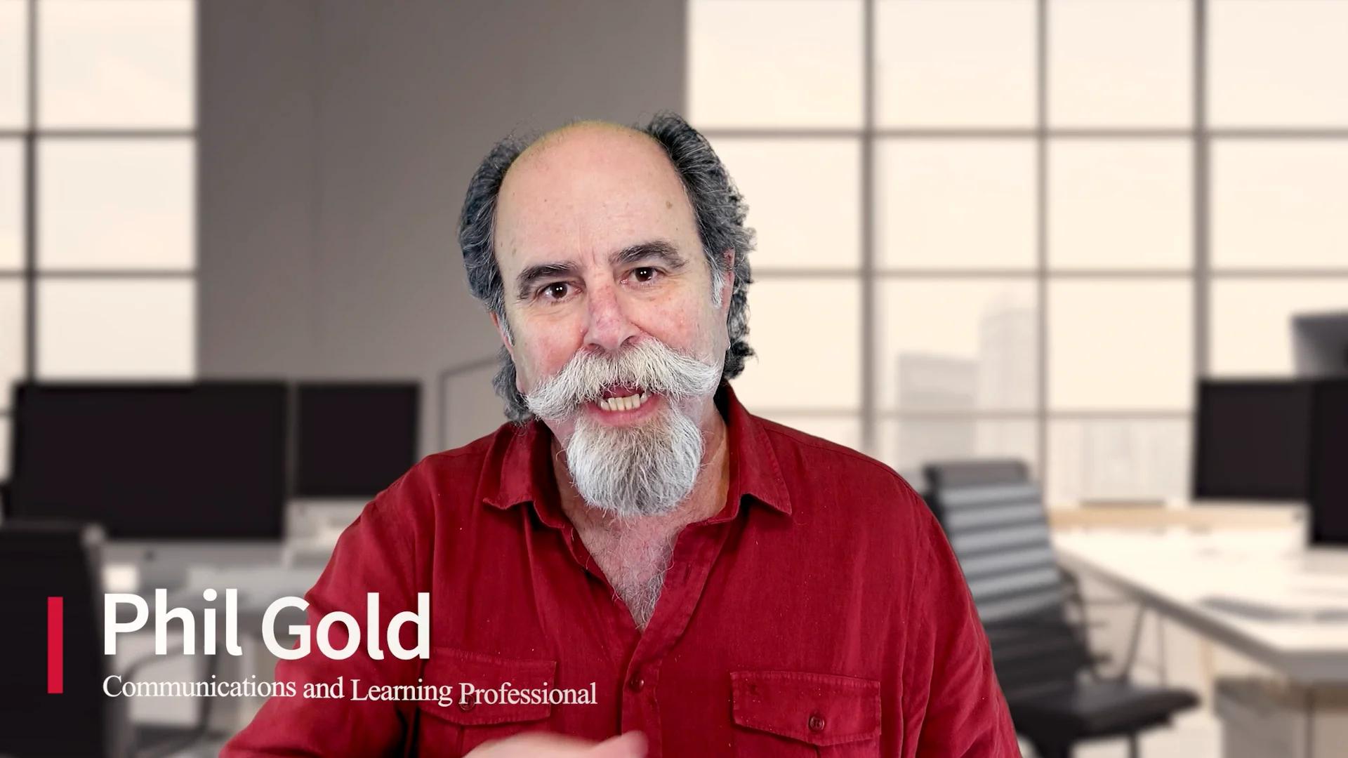 B6 - Phil Gold- Effective stakeholder engagement