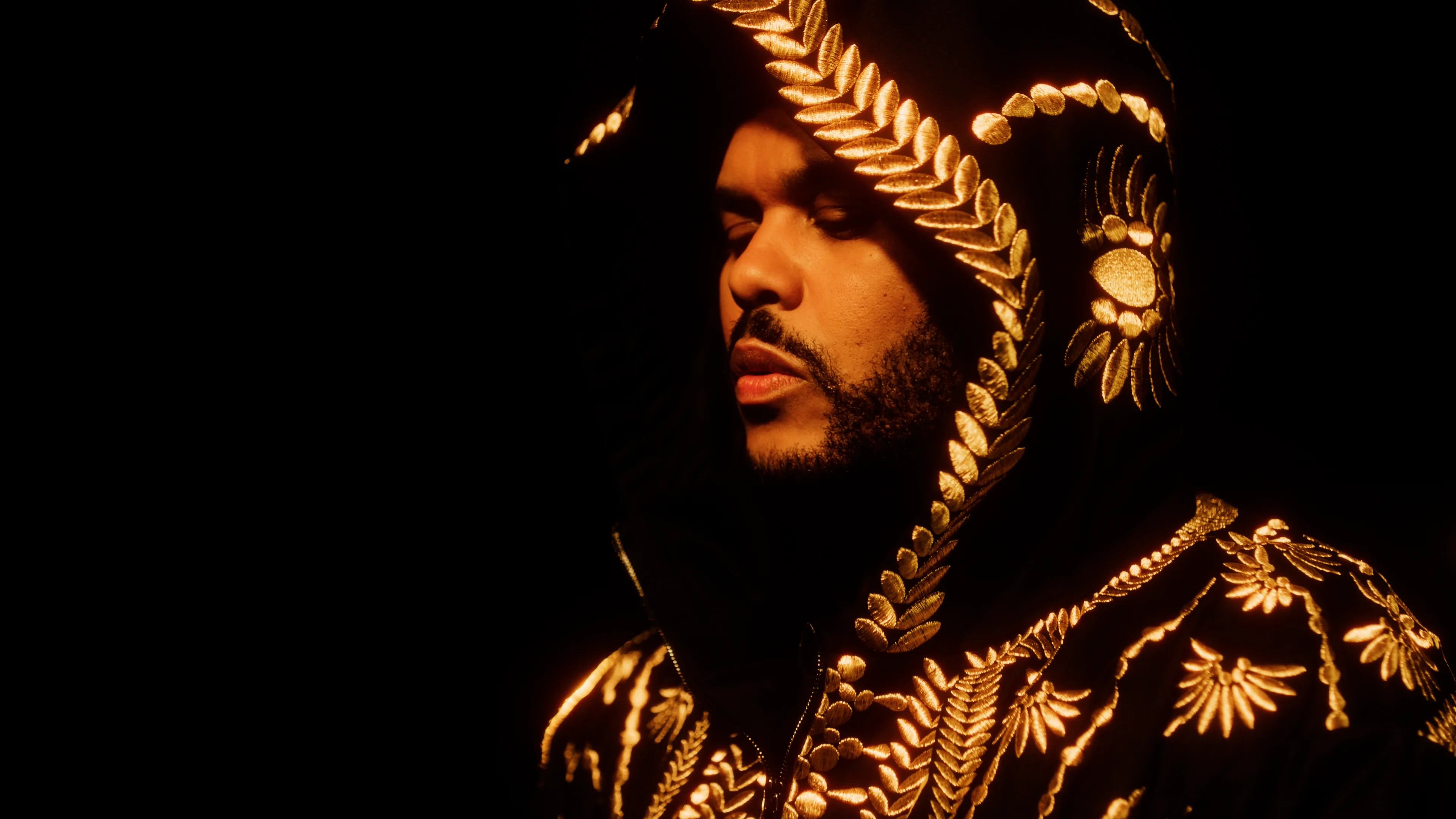 The Weeknd - Dancing In The Flames Acoustic