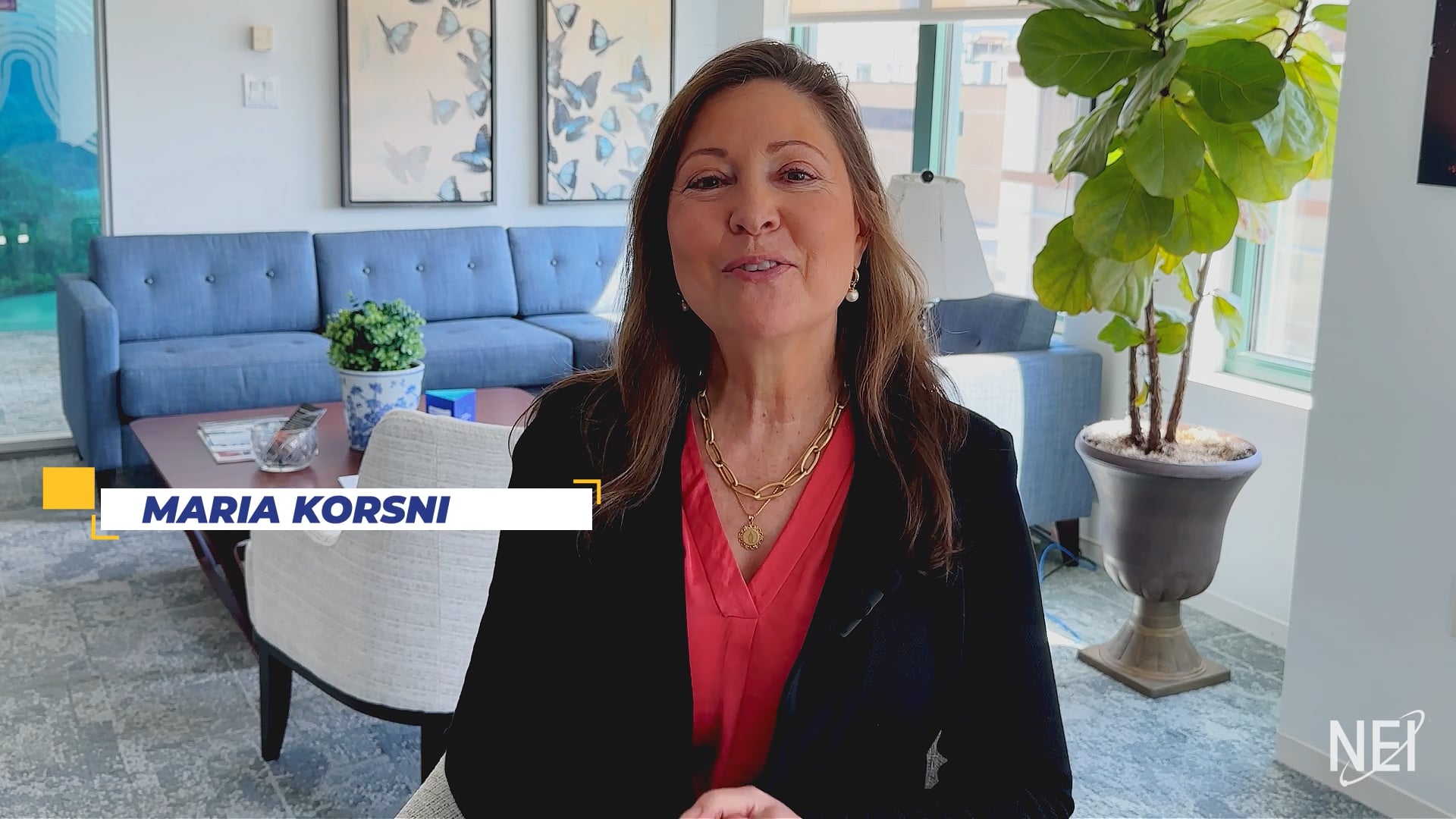 Maria ABDAN Brazil Video