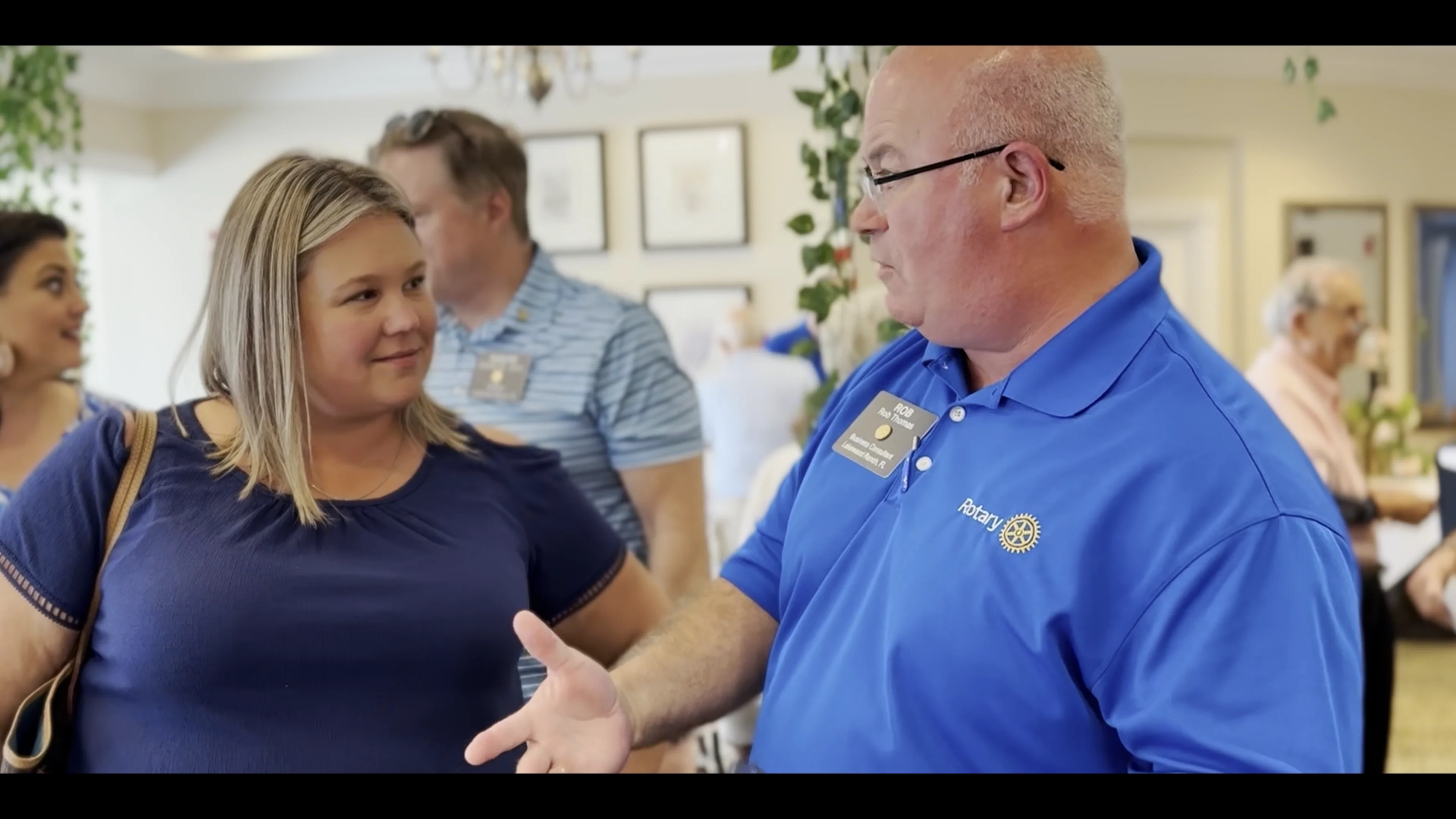 RTG - What I actually do