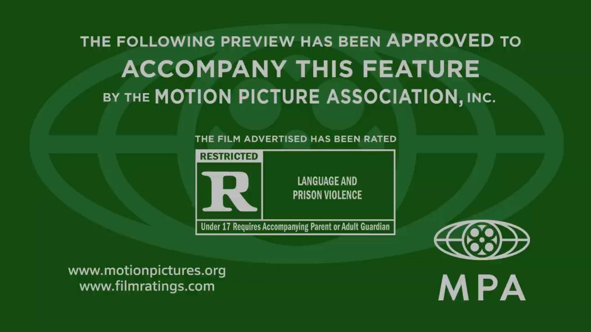 The Shawshank Redemption | Official Trailer | Warner Bros. Entertainment