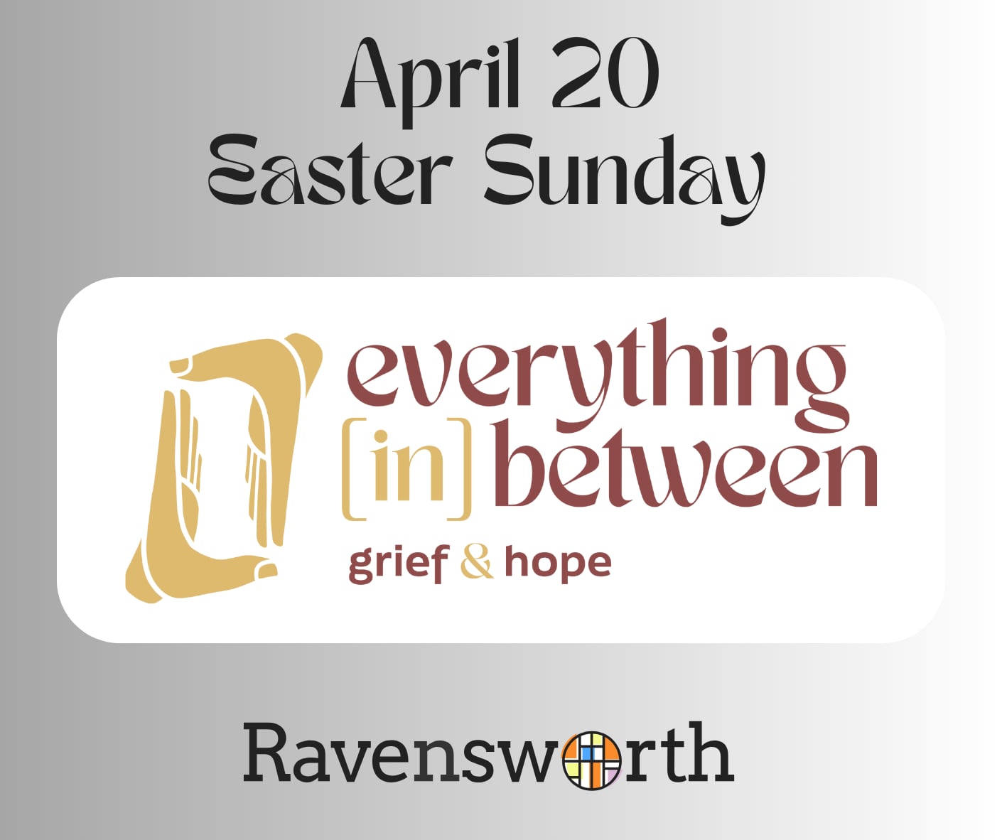 RBC Easter Sunday Service April 20, 2025