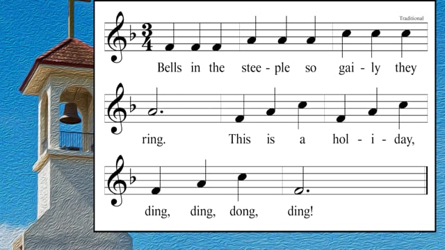 Bells in the Steeple | MusicplayOnline