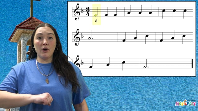 Bells in the Steeple | MusicplayOnline