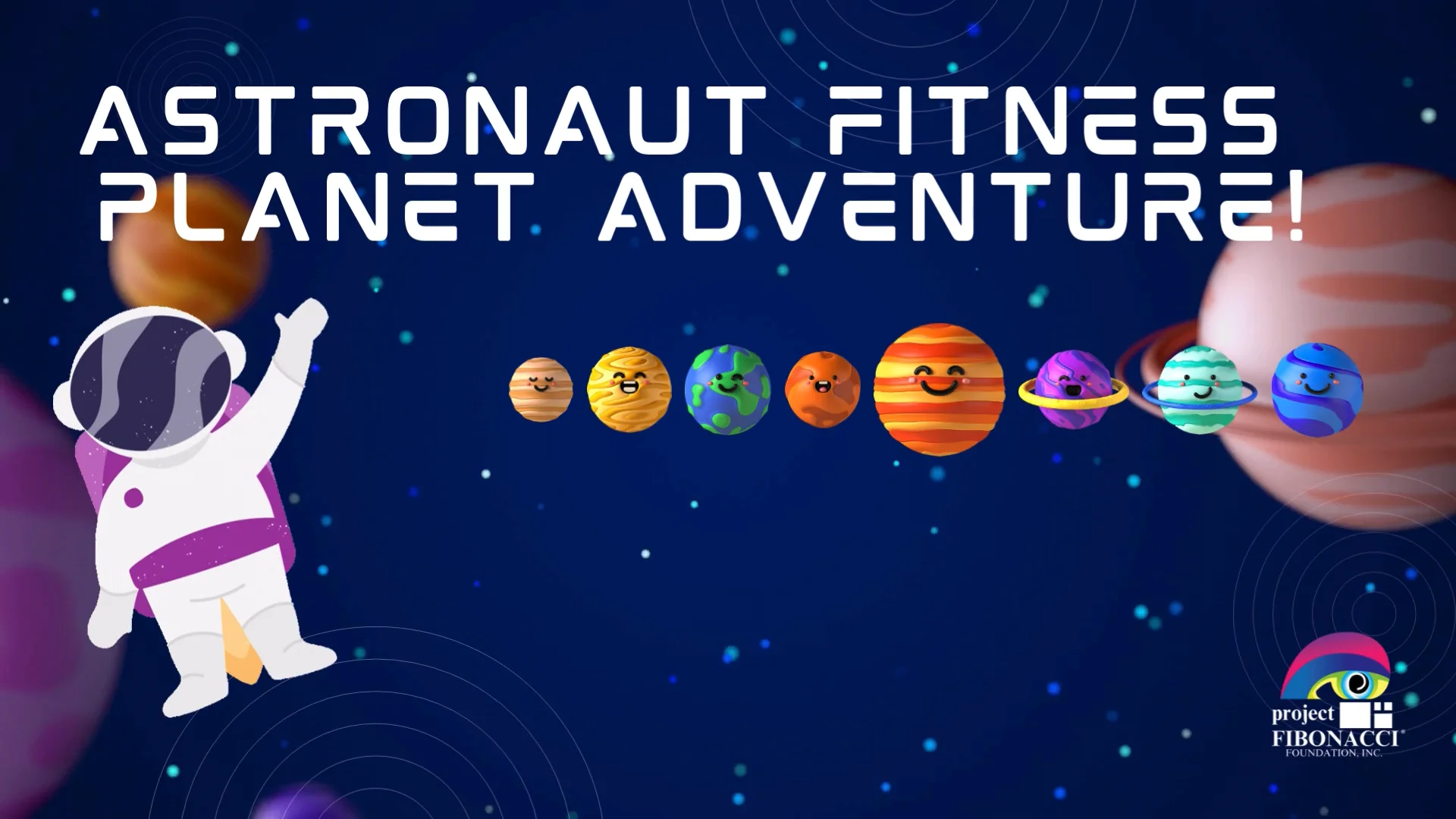 Planet Adventure!
