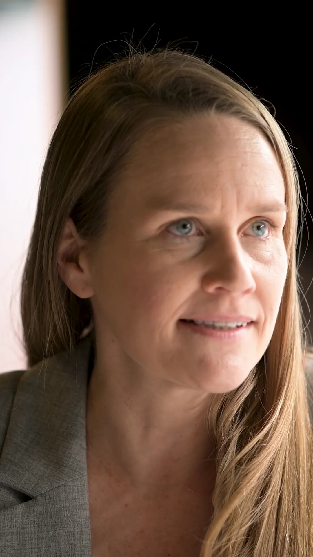 Dr. Allison Justice CRC- The Grower Knows IG Reel