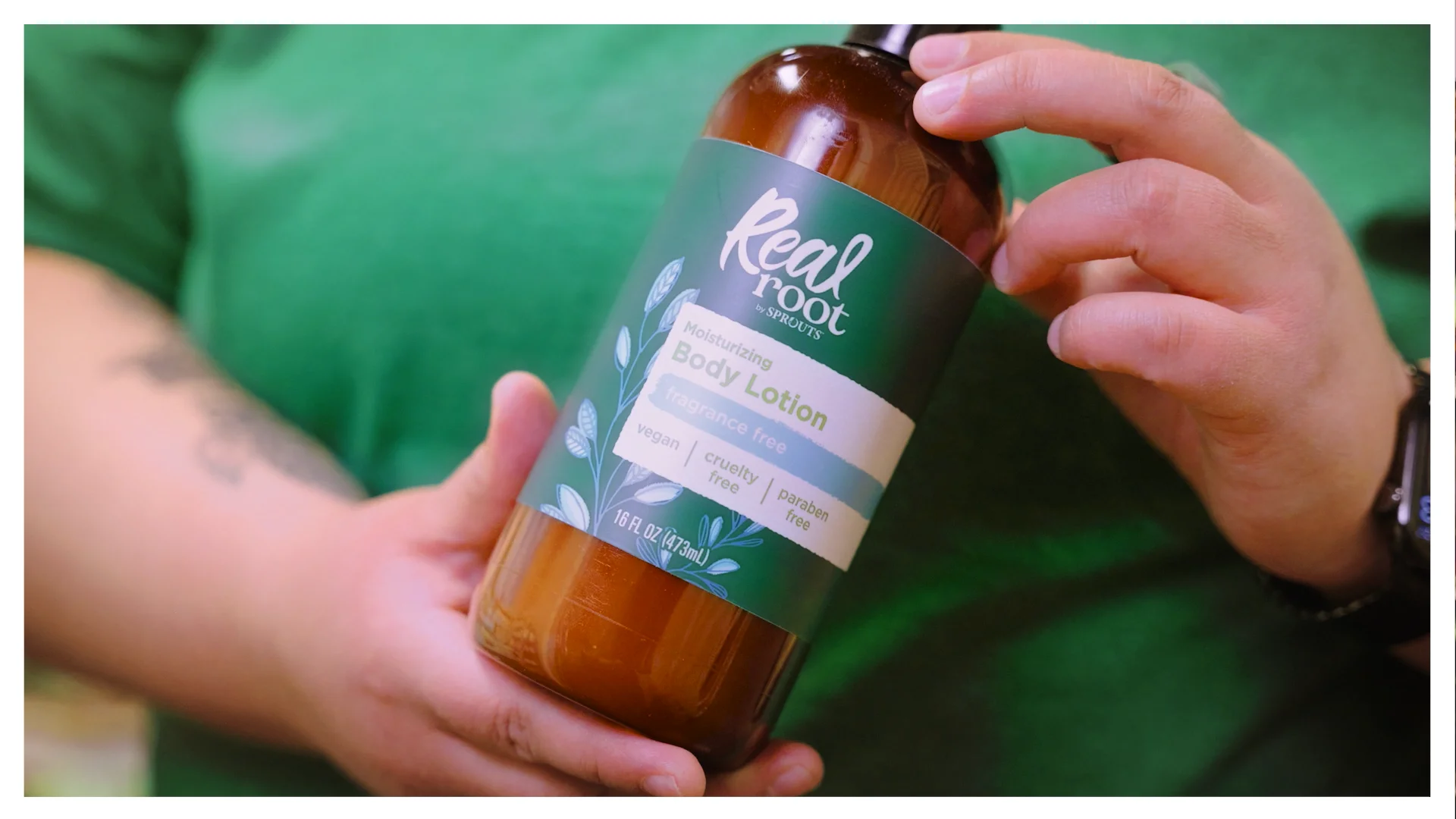 Sproutie Stories: Karen Martinez