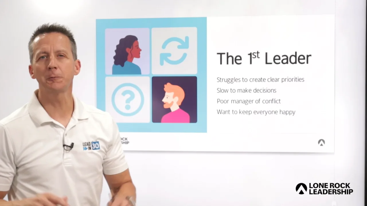 Friday Leader Reel: The Cost of 1st Leaders