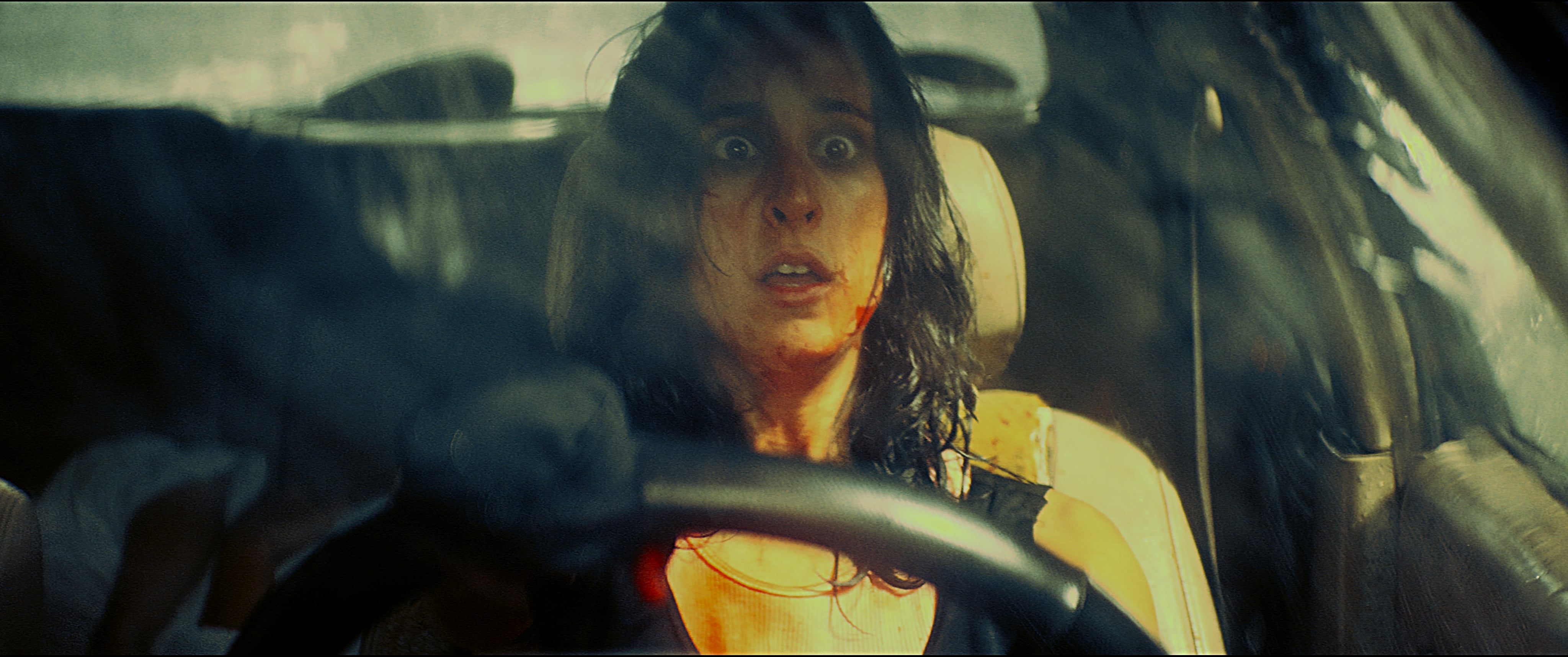 MERLIN (2025) Trailer - English