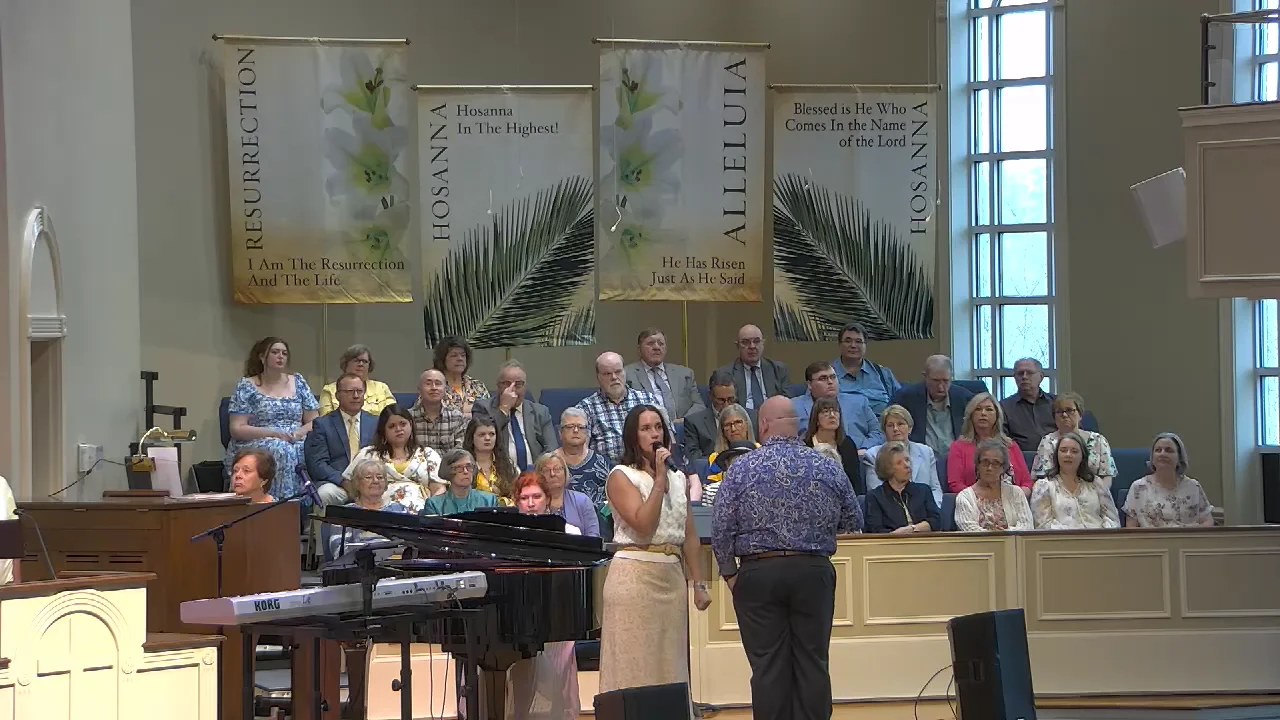 What Mary Magdalene Can Teach Us About Faith | April 20, 2025 | Forks ...