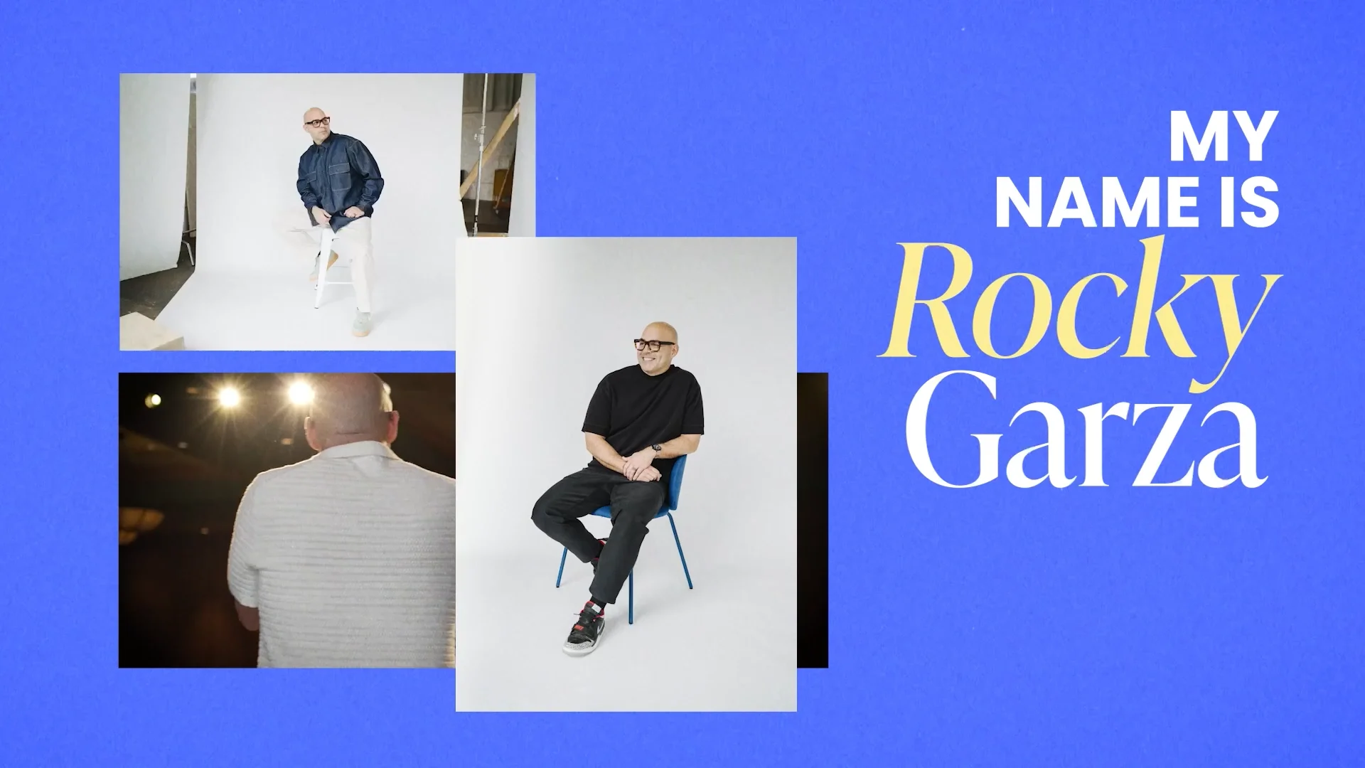 302: Josh Patten | The Rocky Garza Show