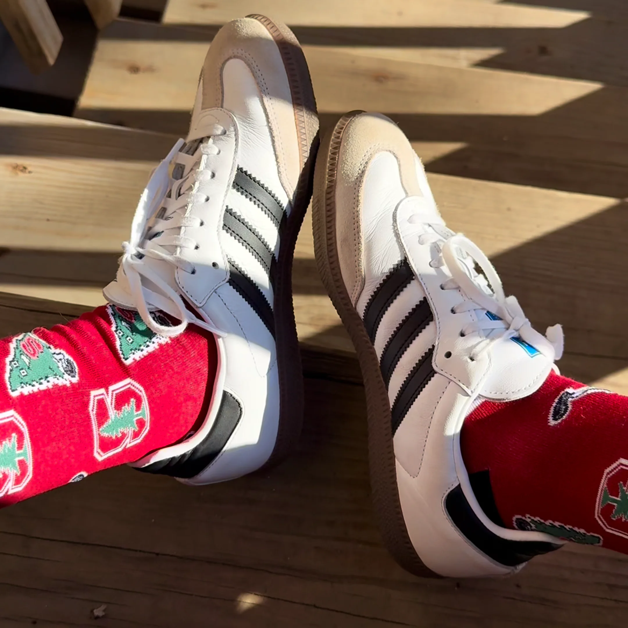 Custom Sock Email