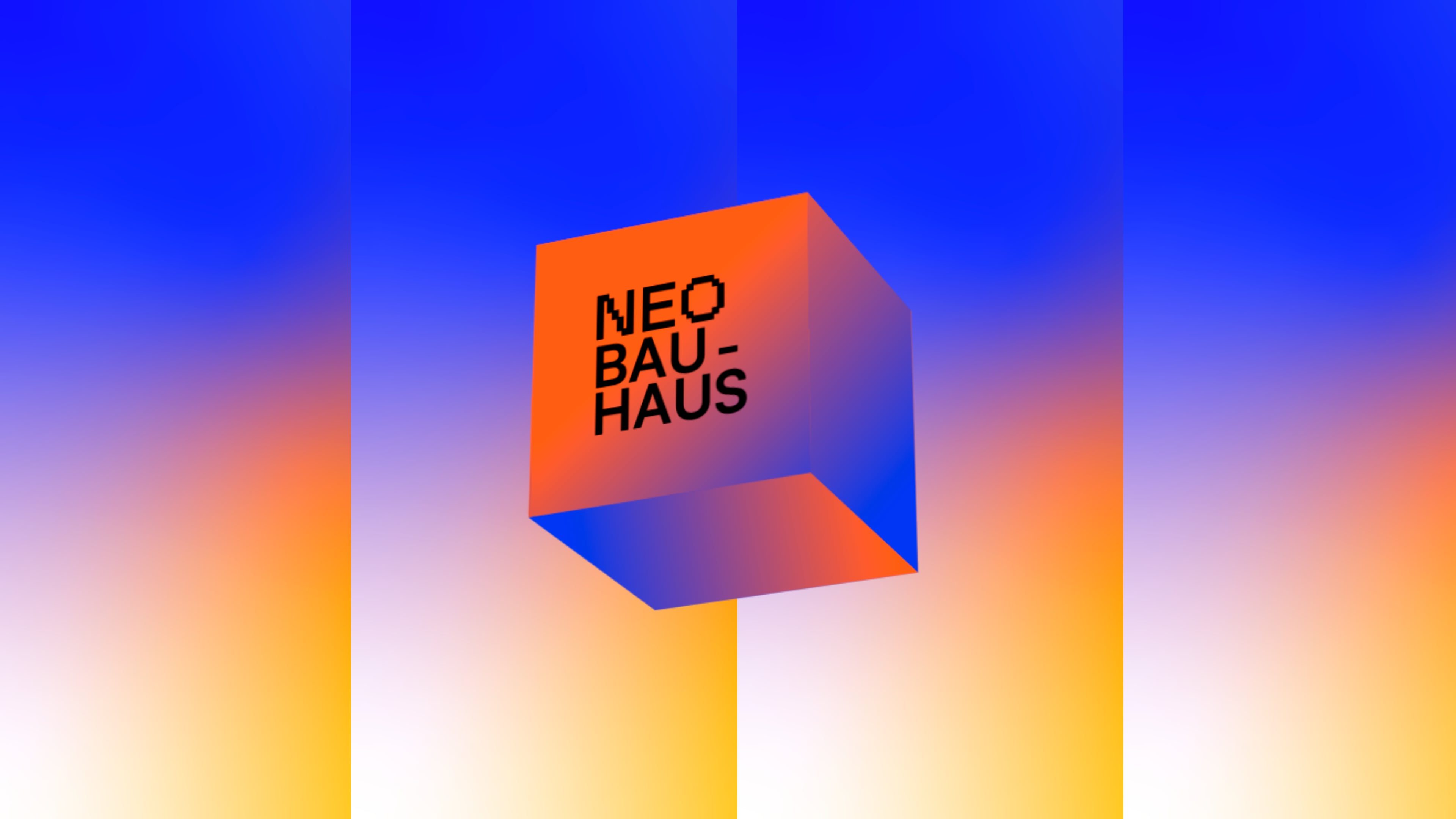 Neo Bauhaus - by Sam Miles & H1 Sound | Videos & Movies on Vimeo