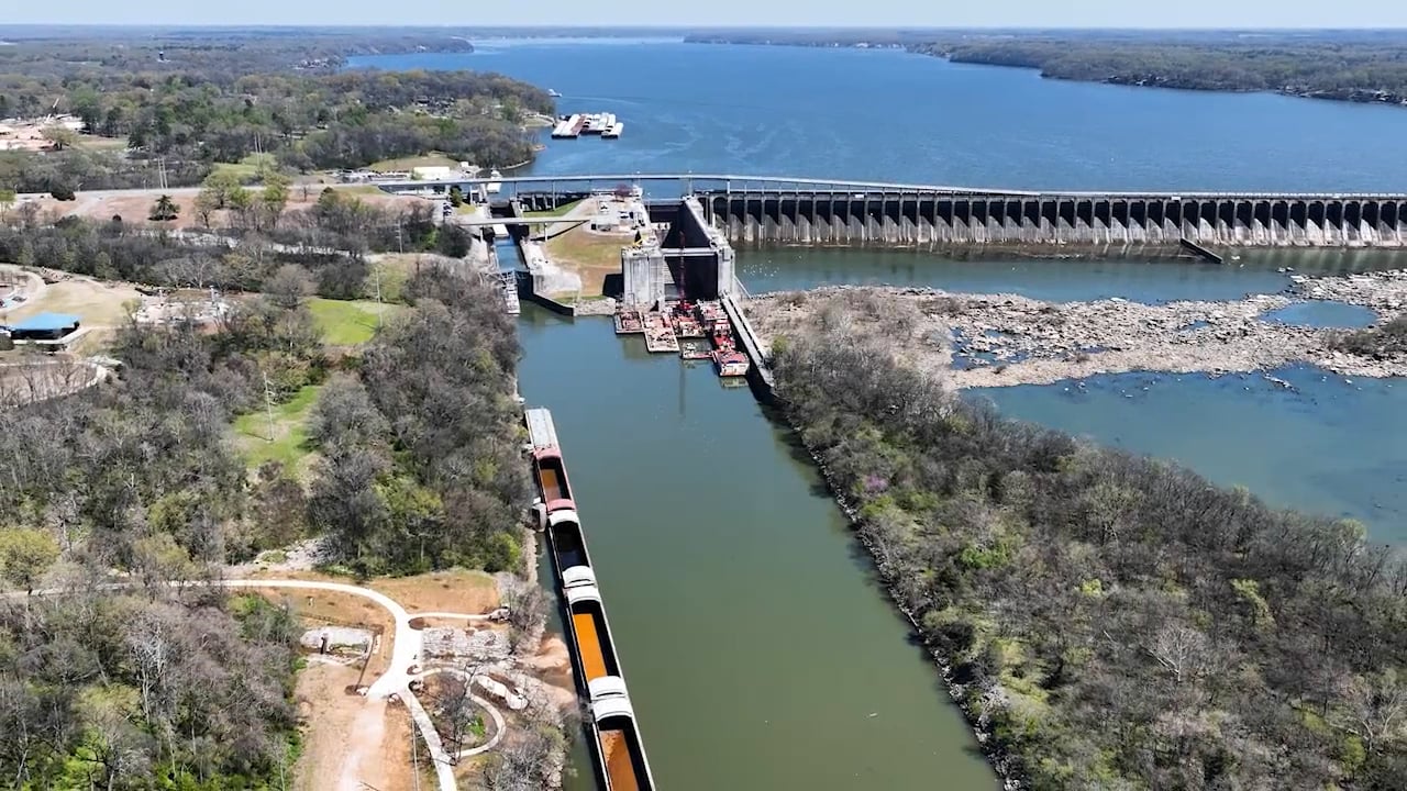 ACBL Navigates Wilson Lock Disruptions Amid Industry-Wide Delays