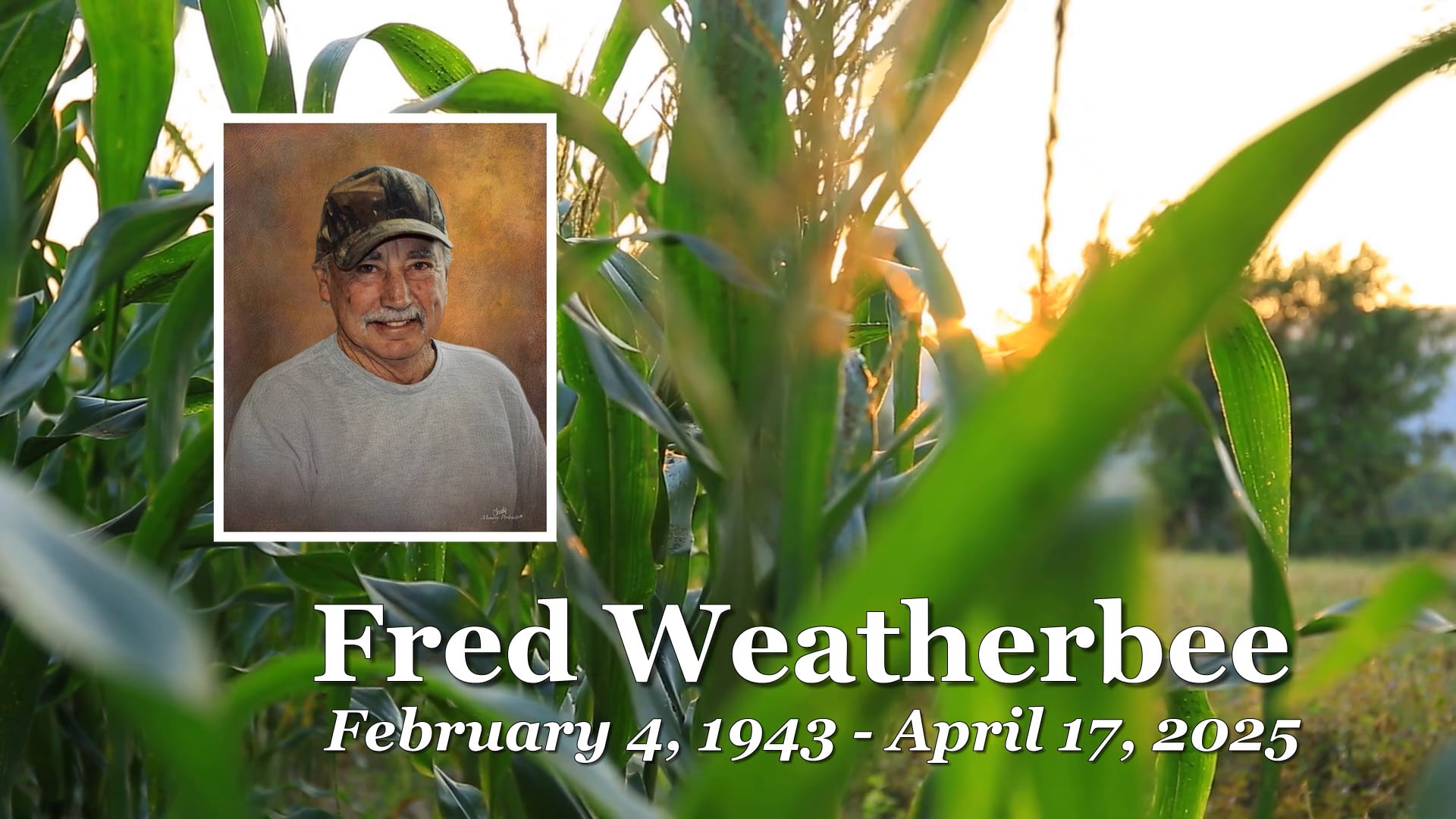 Fred Weatherbee - Morgan & Nay Fred Weatherbee on Vimeo