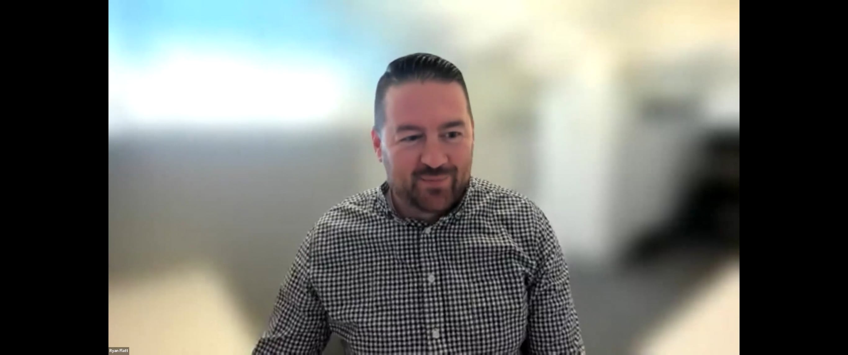 Tribe Time- Ryan Flatt - April 22nd, 2025 | Videos & Movies on Vimeo