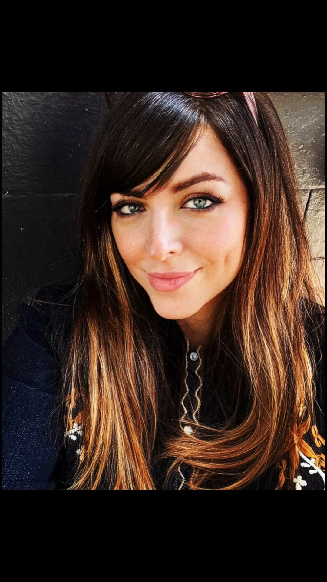 DEMO-HMR: Kristin Hirsch-Your Ghost.042225