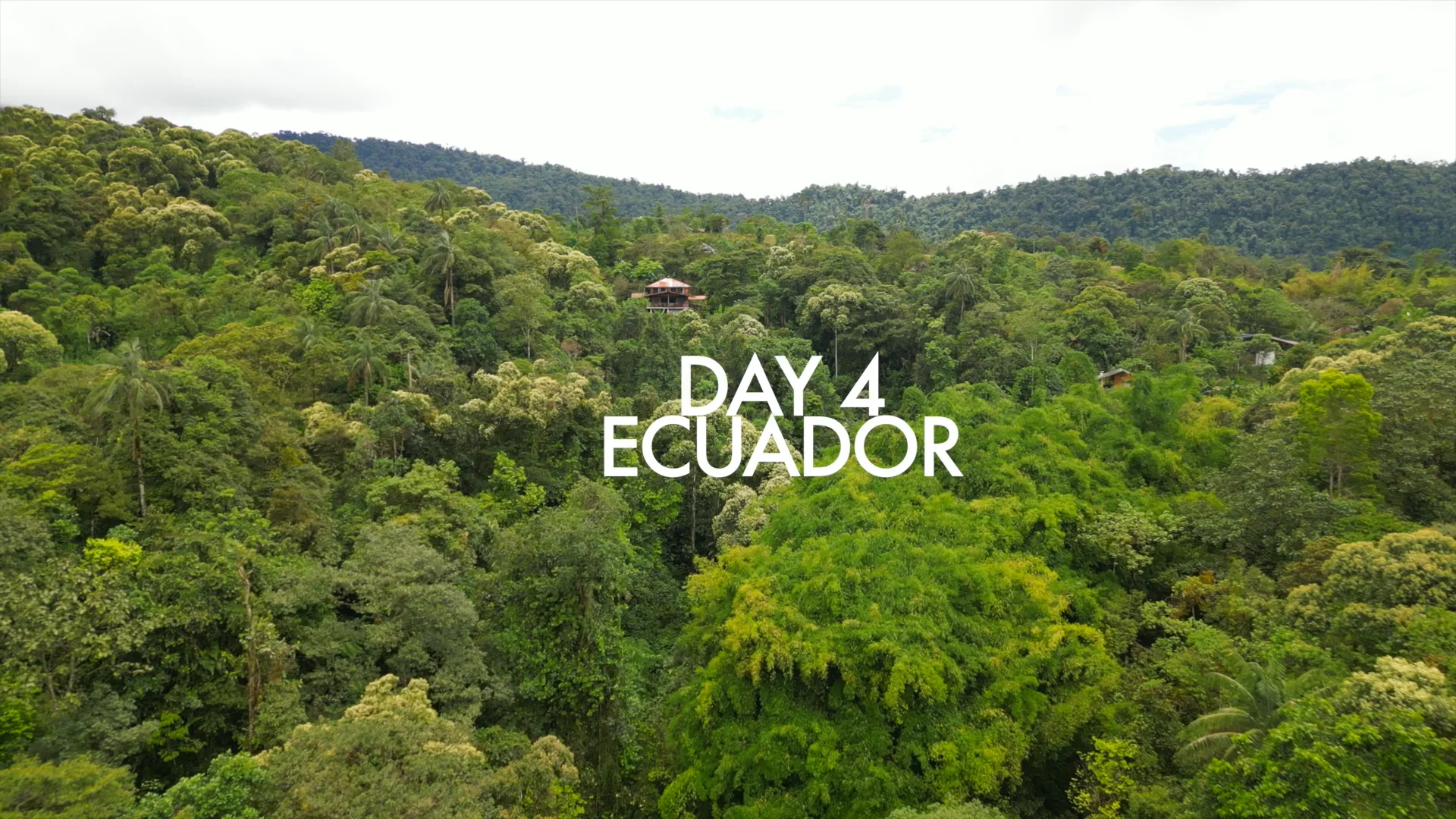 Threads Worldwide Ecuador Day 4 Recap