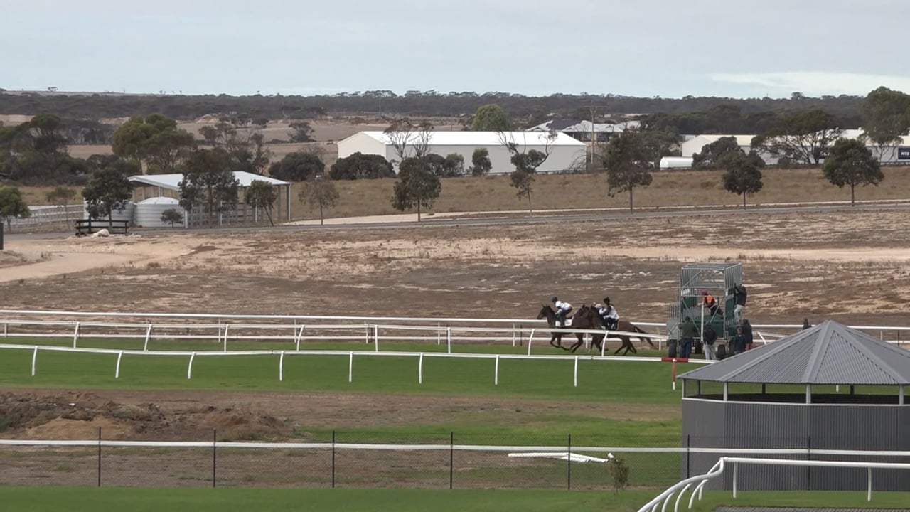 22/04/2025 Murray Bridge • Racing SA