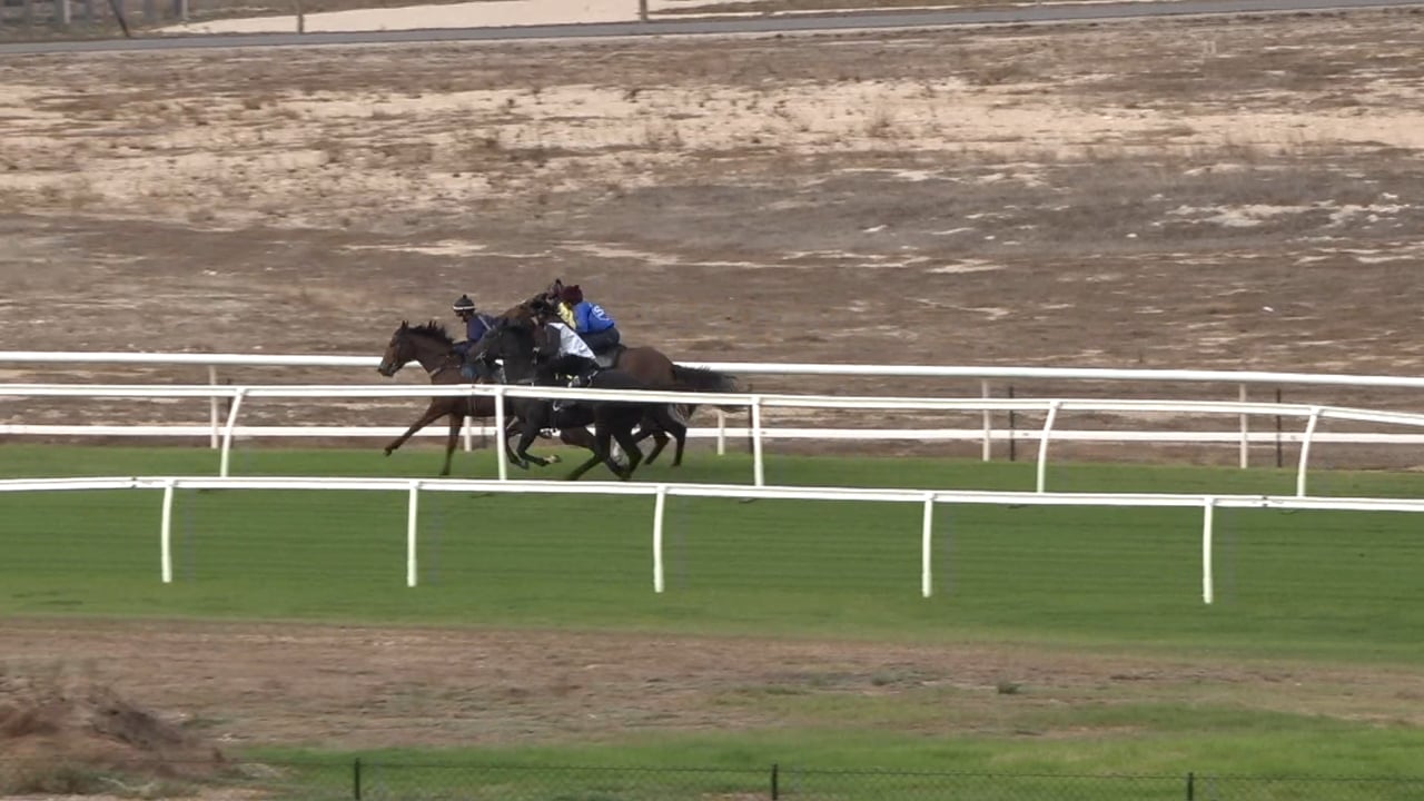 22/04/2025 Murray Bridge • Racing SA