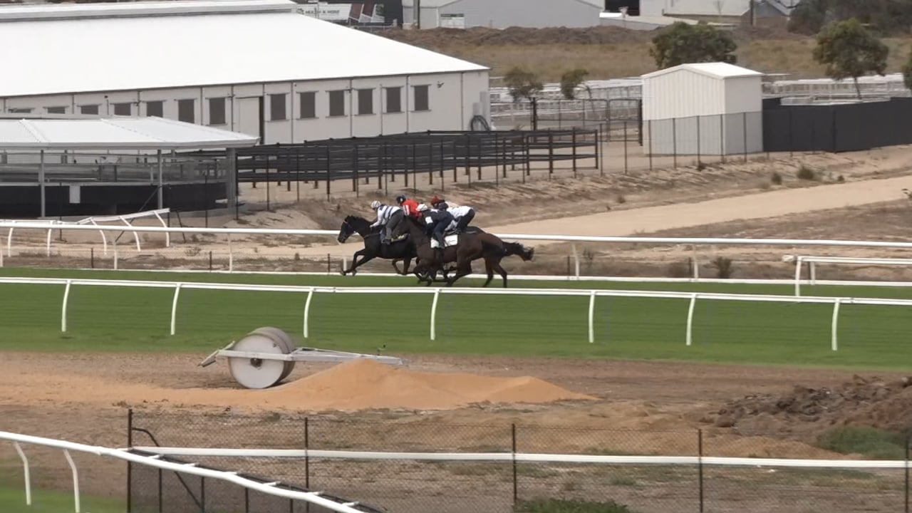 22/04/2025 Murray Bridge • Racing SA