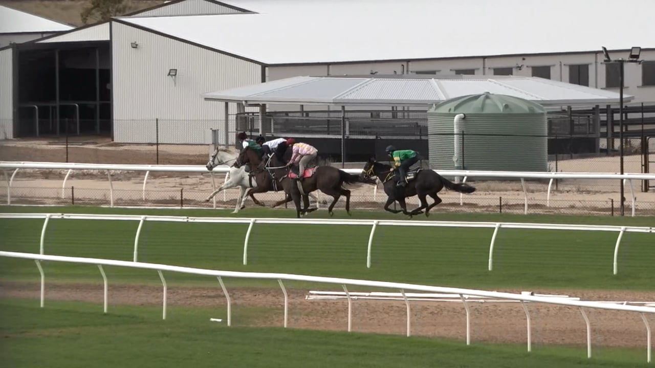 22/04/2025 Murray Bridge • Racing SA