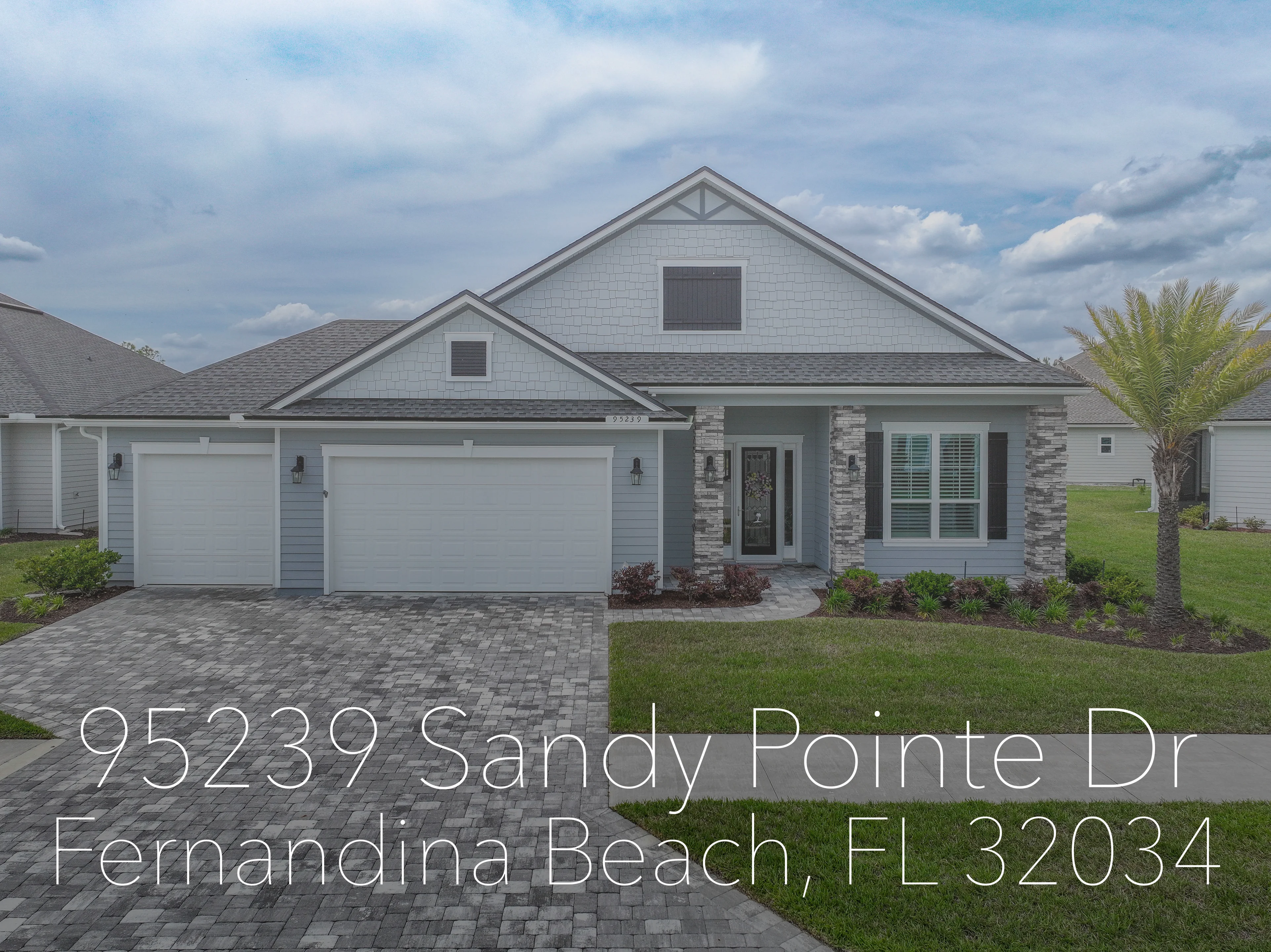 95239 Sandy Pointe Dr, Fernandina Beach, FL 32034