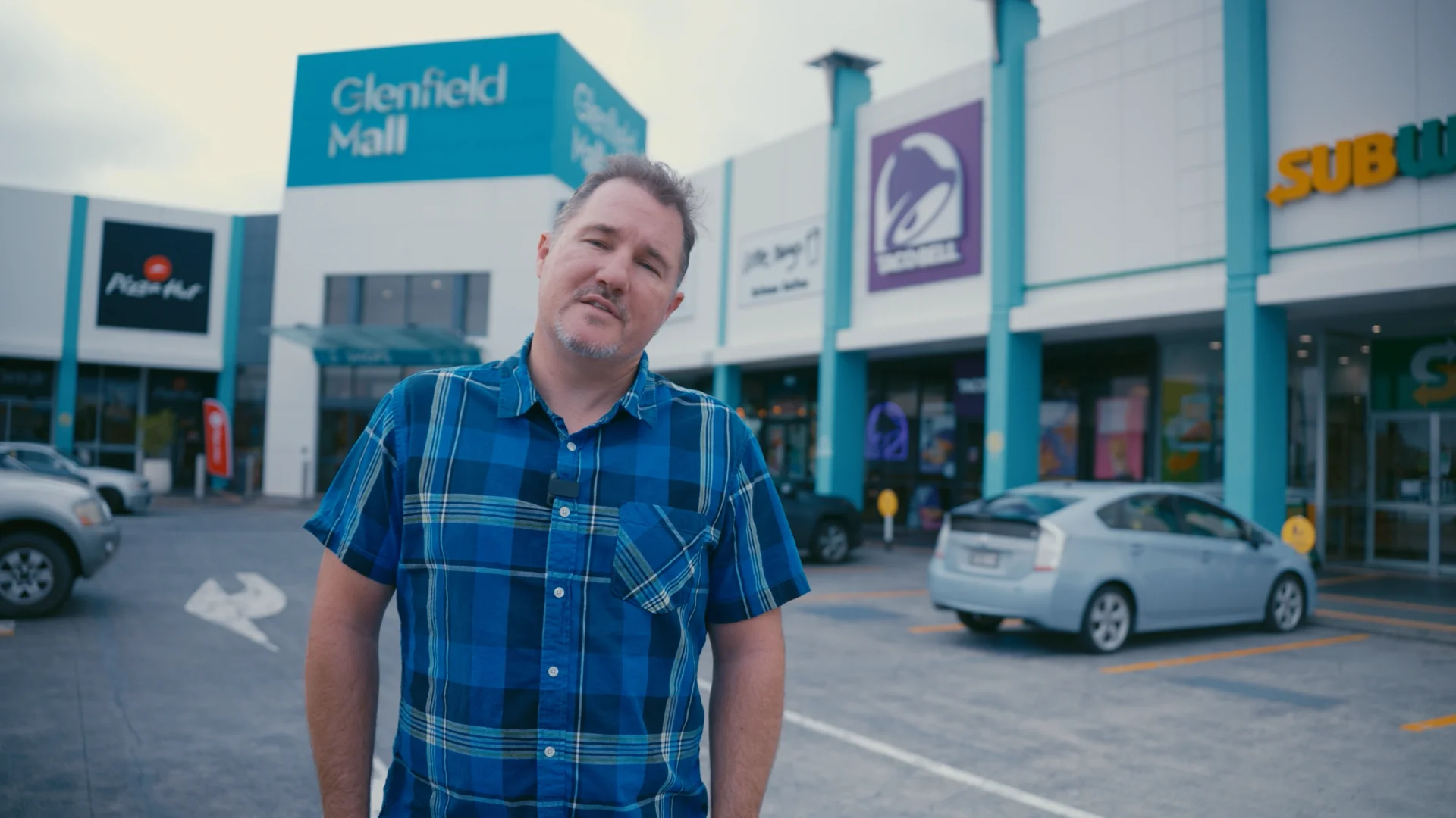 CGI Electrical Maintenance - Taco Bell