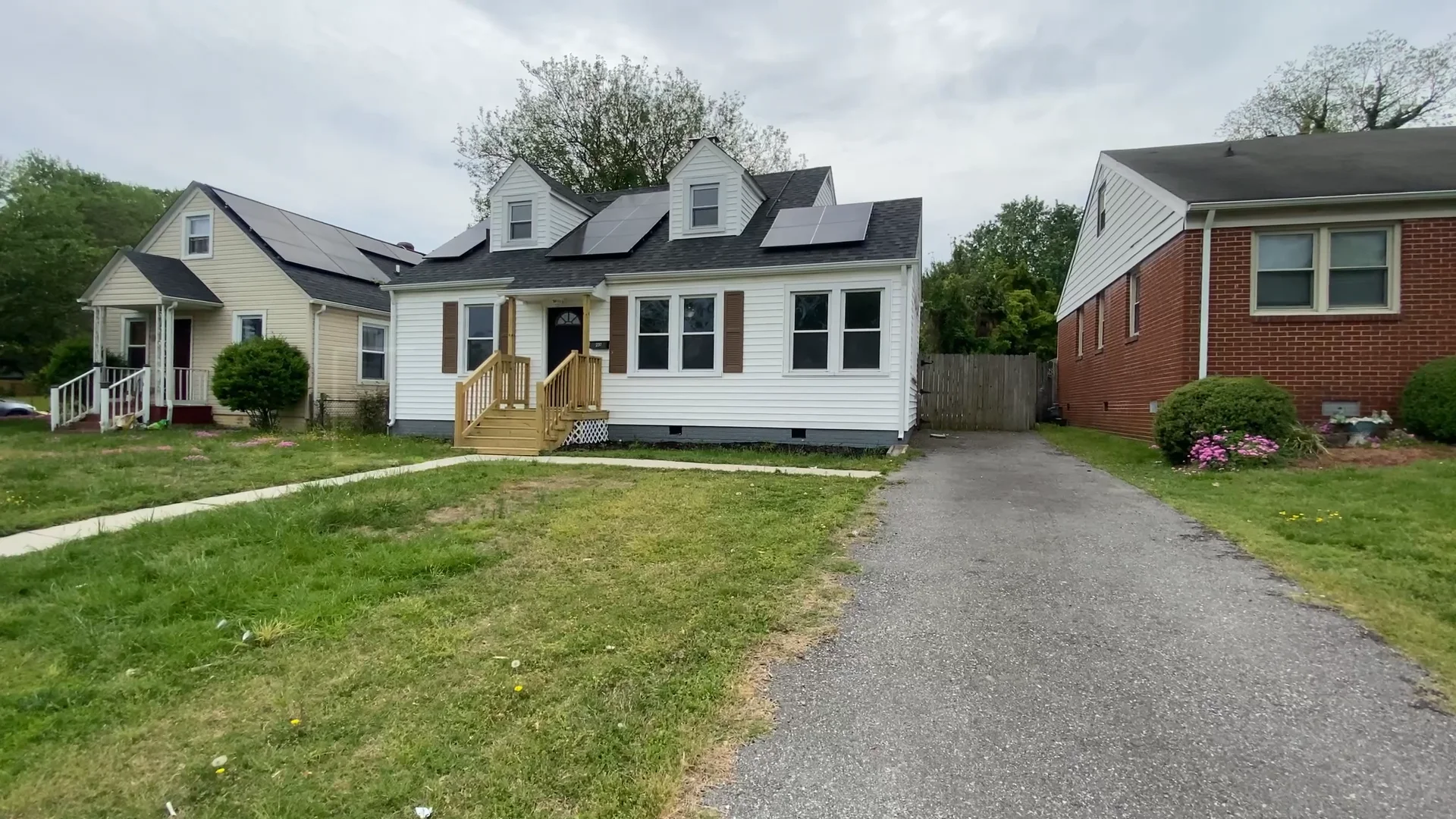 237 Pochin Pl, Hampton, VA - Branded.mp4