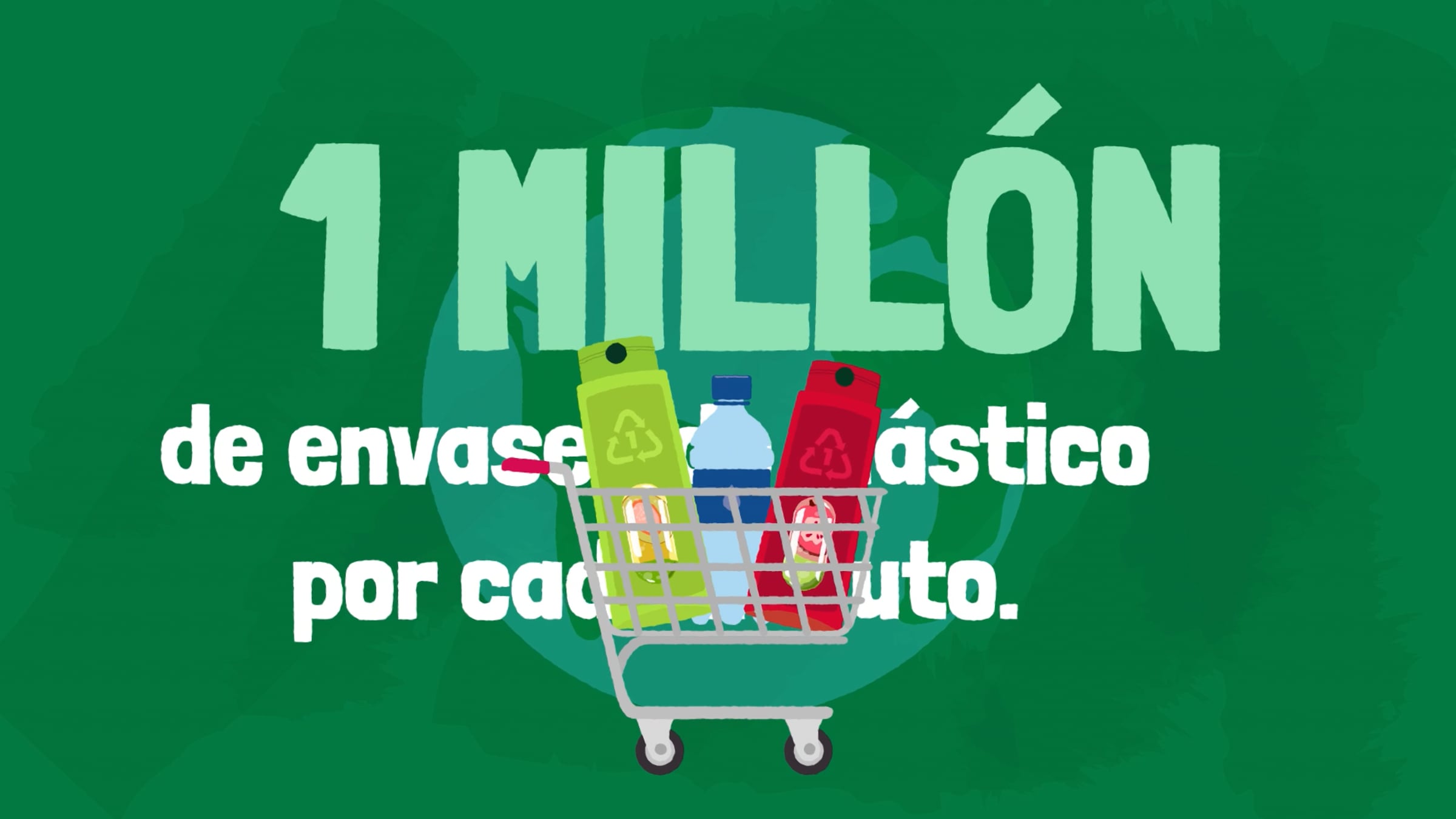 Proceso de Reciclaje | PET Mixto