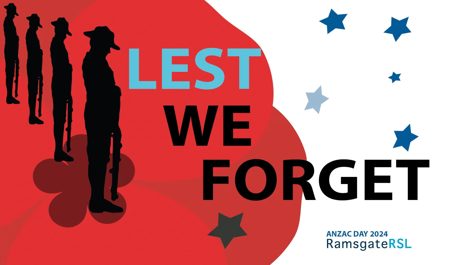Ramsgate RSL - Anzac Day 2025