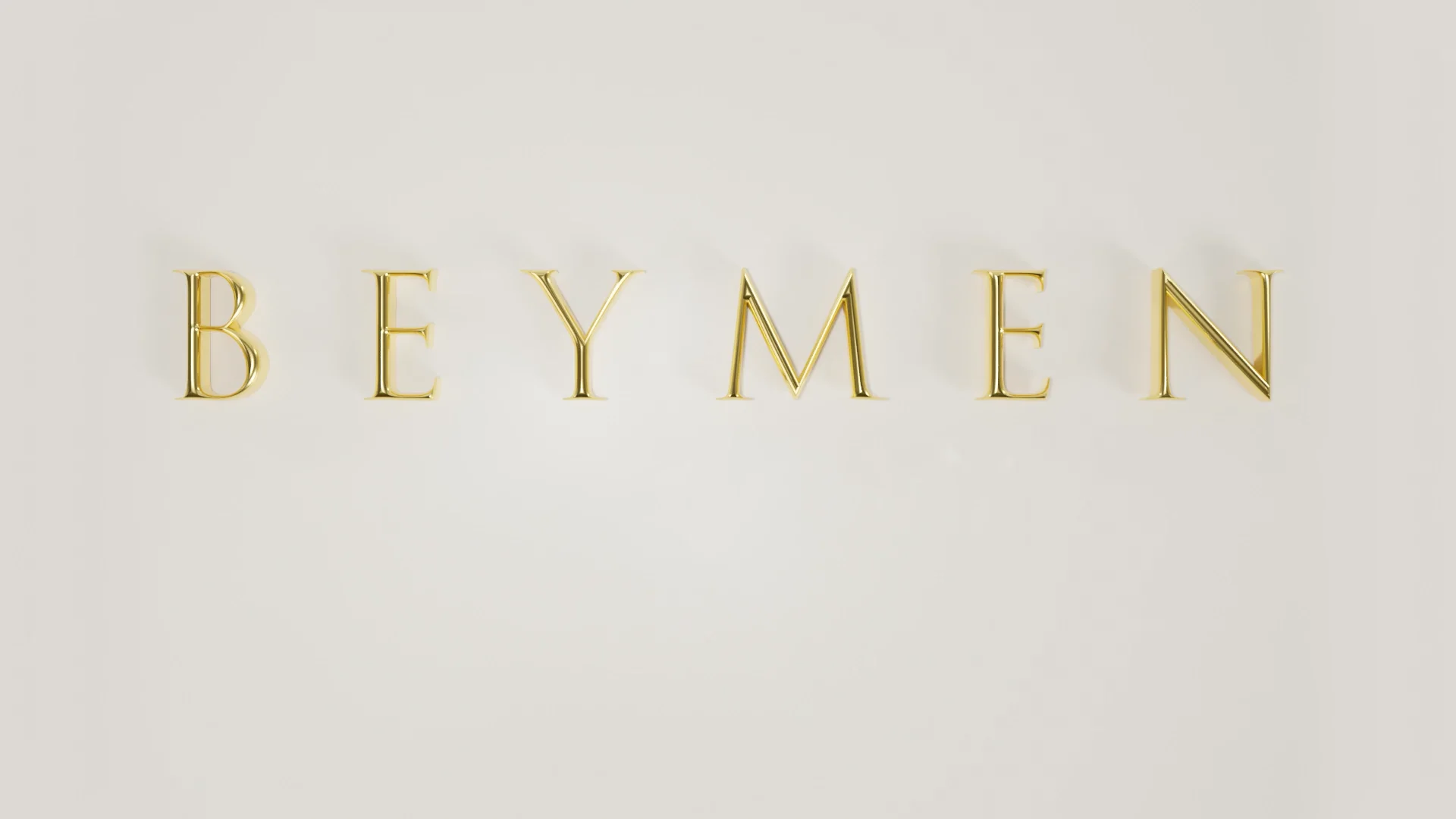 BEYMEN BEAUTY | 2022