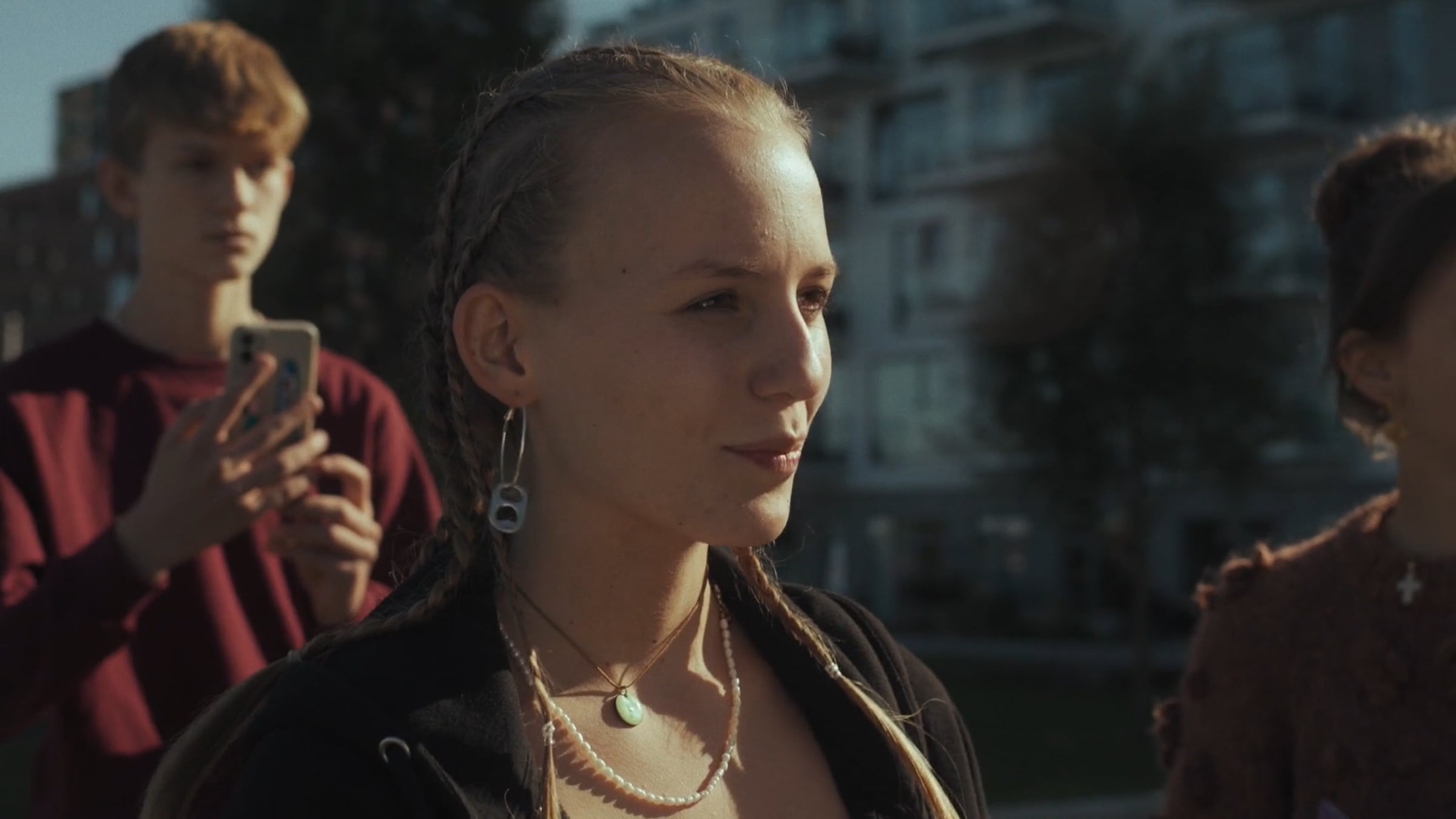 BULLDOZER - Directed by Mads Koudal / Produced by Gotfat Productions ...