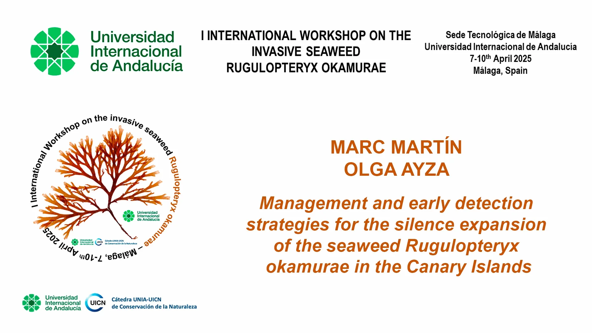 O29. Management and early detection strategies for the silence ...