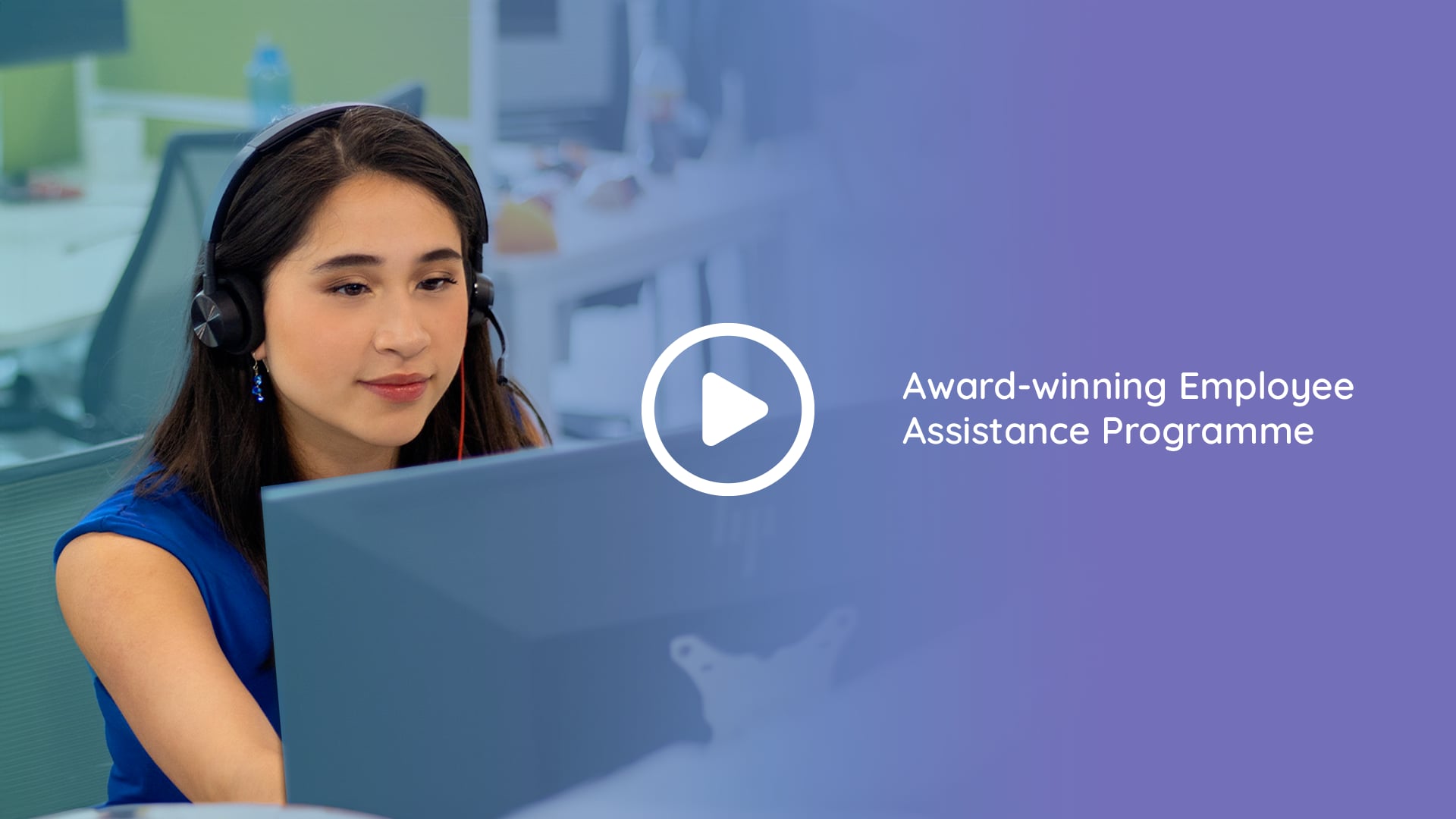 Wisdom App - Employee Wellbeing, Perks and Benefits App
