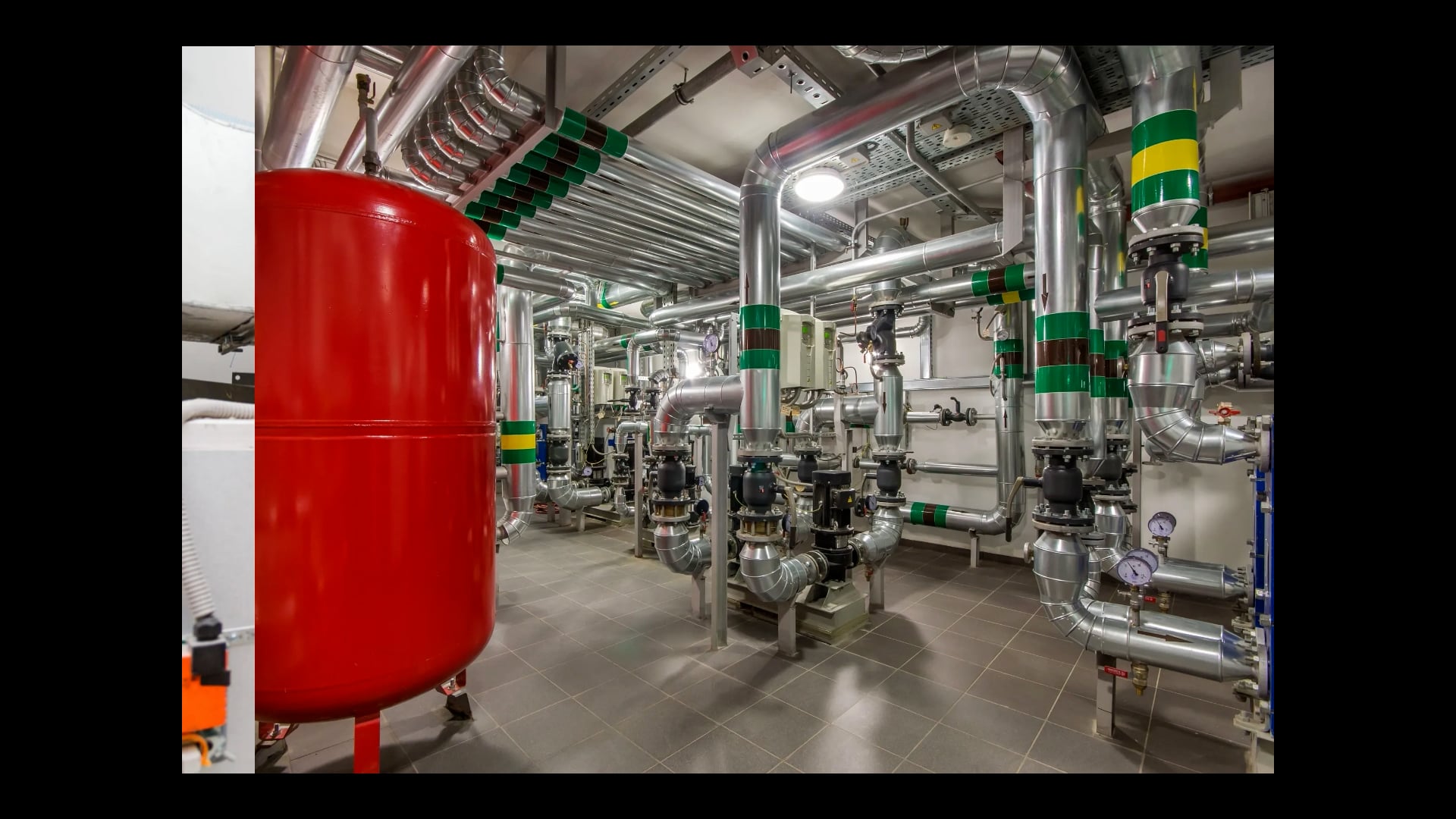 HEASELL ELECTROMECHANICAL SERVICES LTD - Abb, Motors