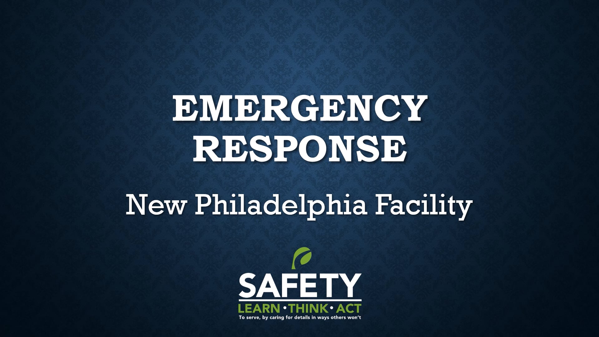 Emergency Response NEW PHILA 2025 - Copy