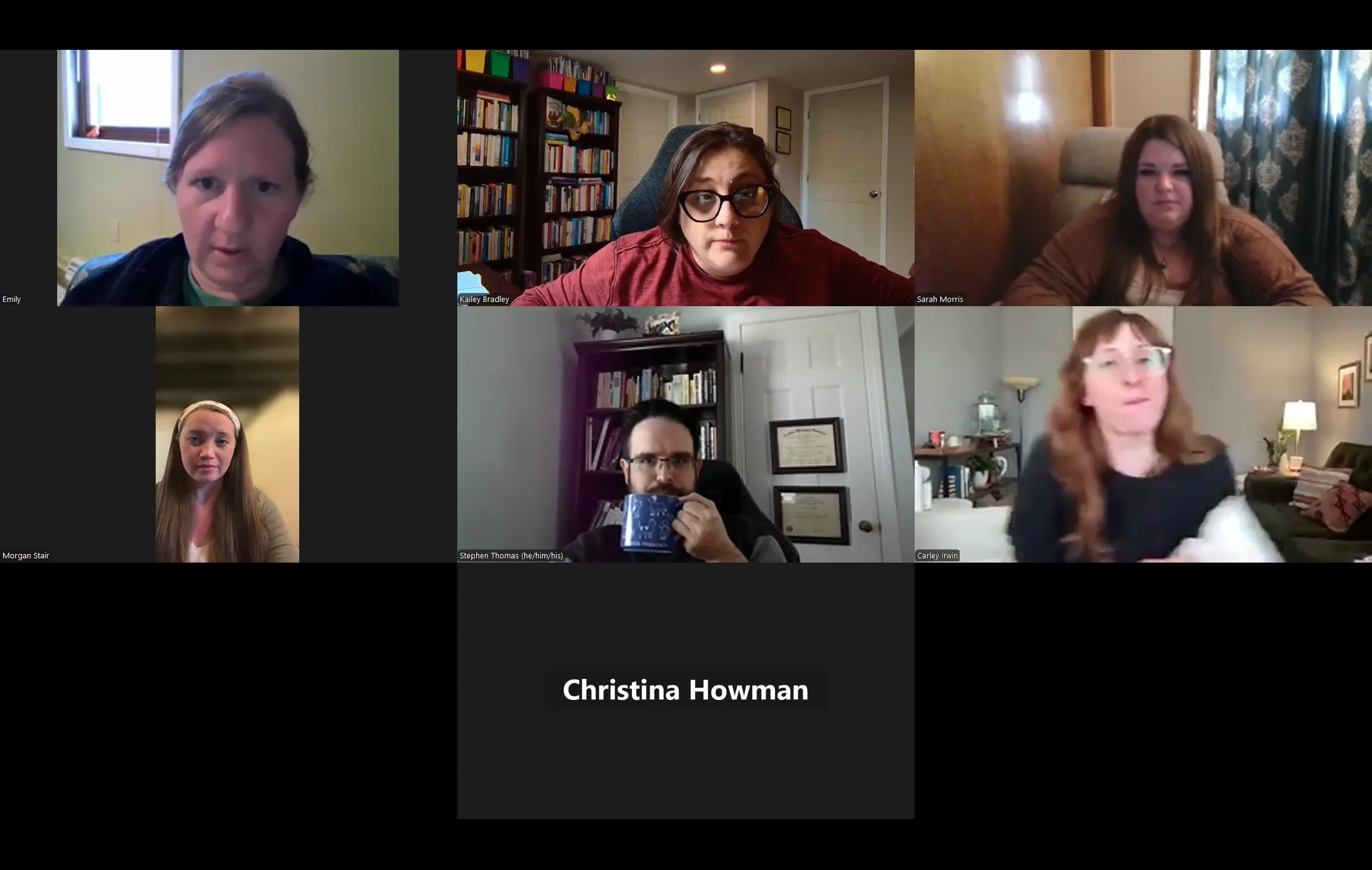 Supervision 4/22/2025