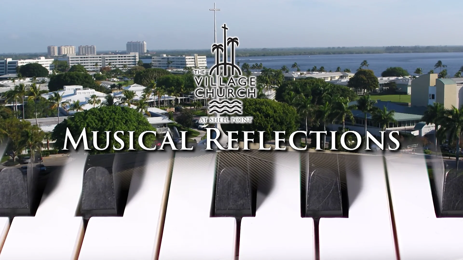 Musical Reflections - Volume 11