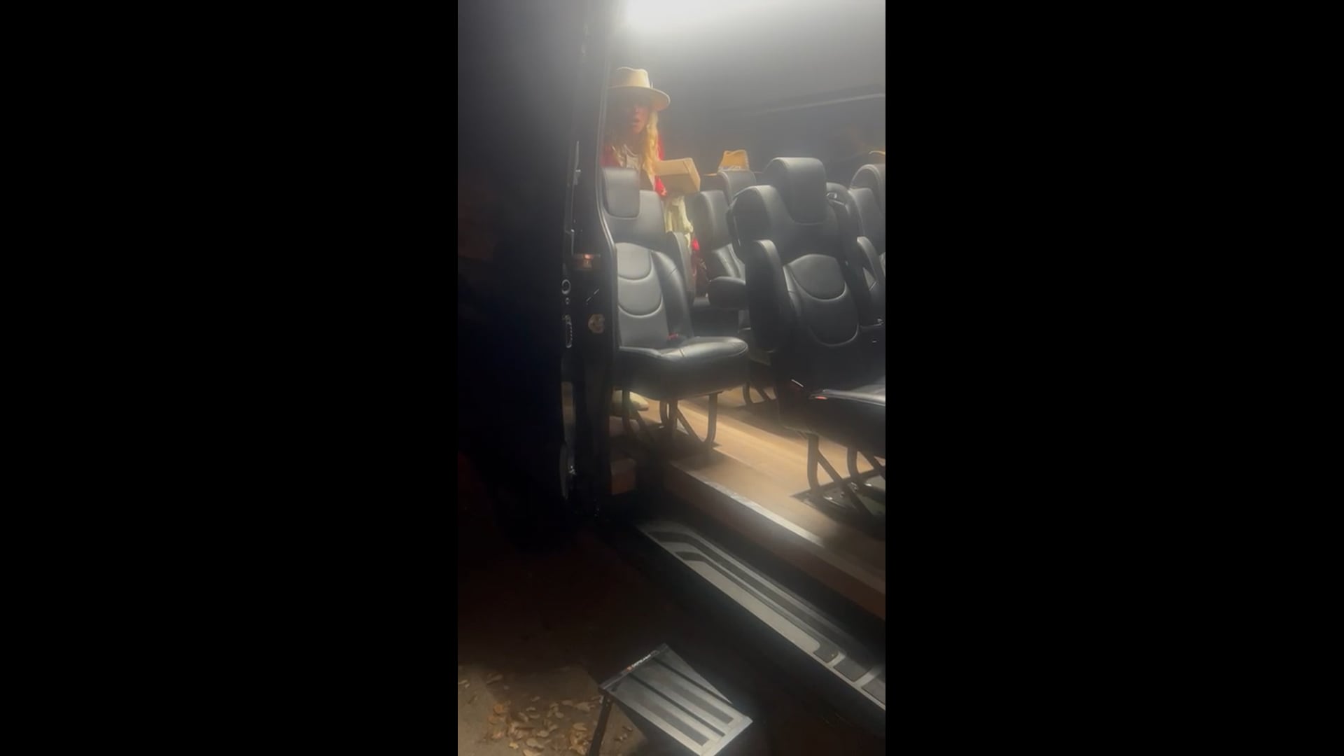 ATX Sprint Rides - Event Rides, Luxury Rides